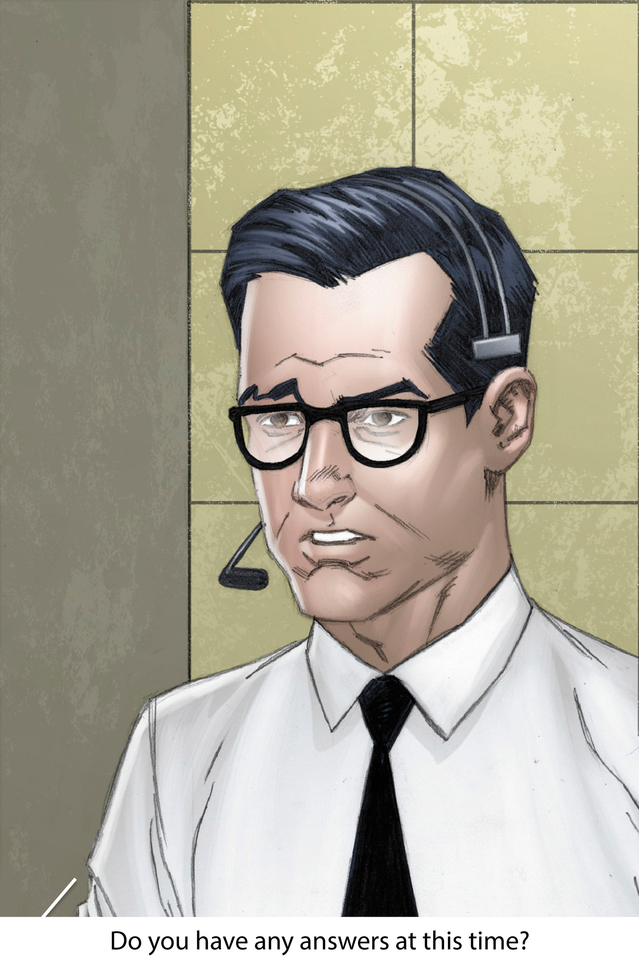 Read online Slab comic - Issue #1