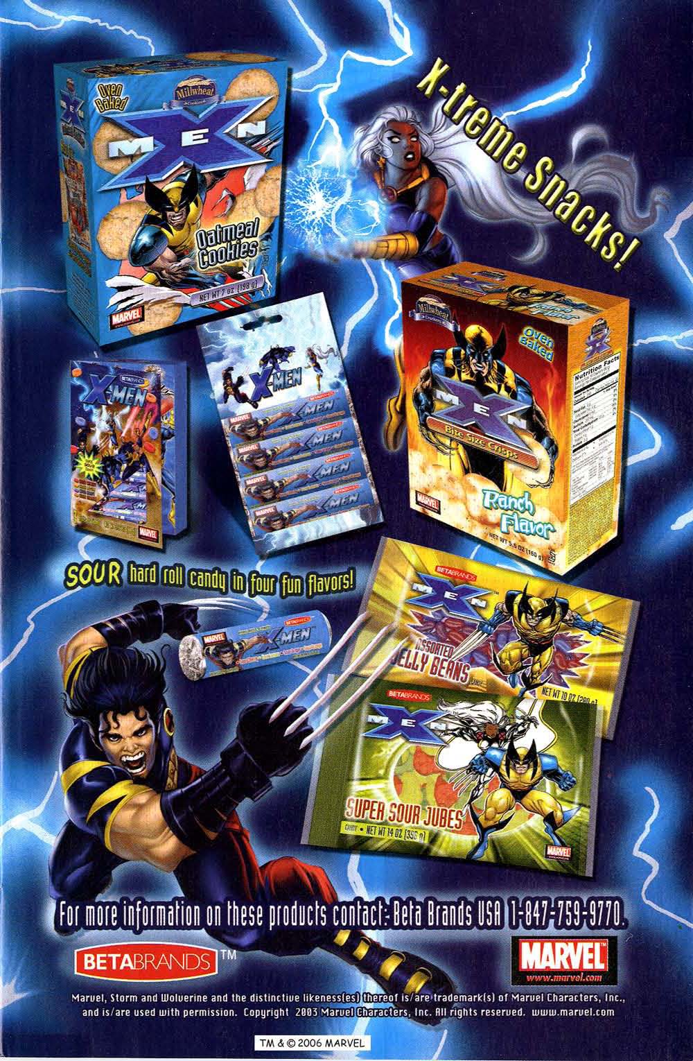 Read online The Avengers (1963) comic - Issue #481