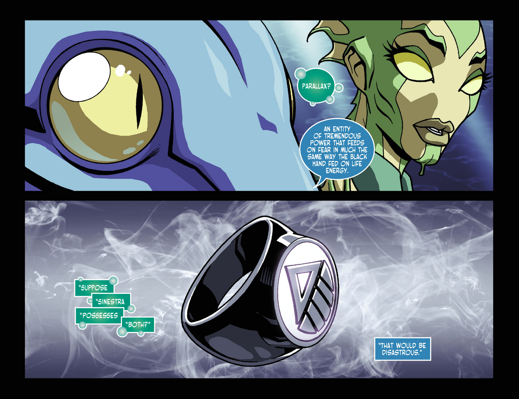 Read online Ame-Comi Girls comic - Issue #12