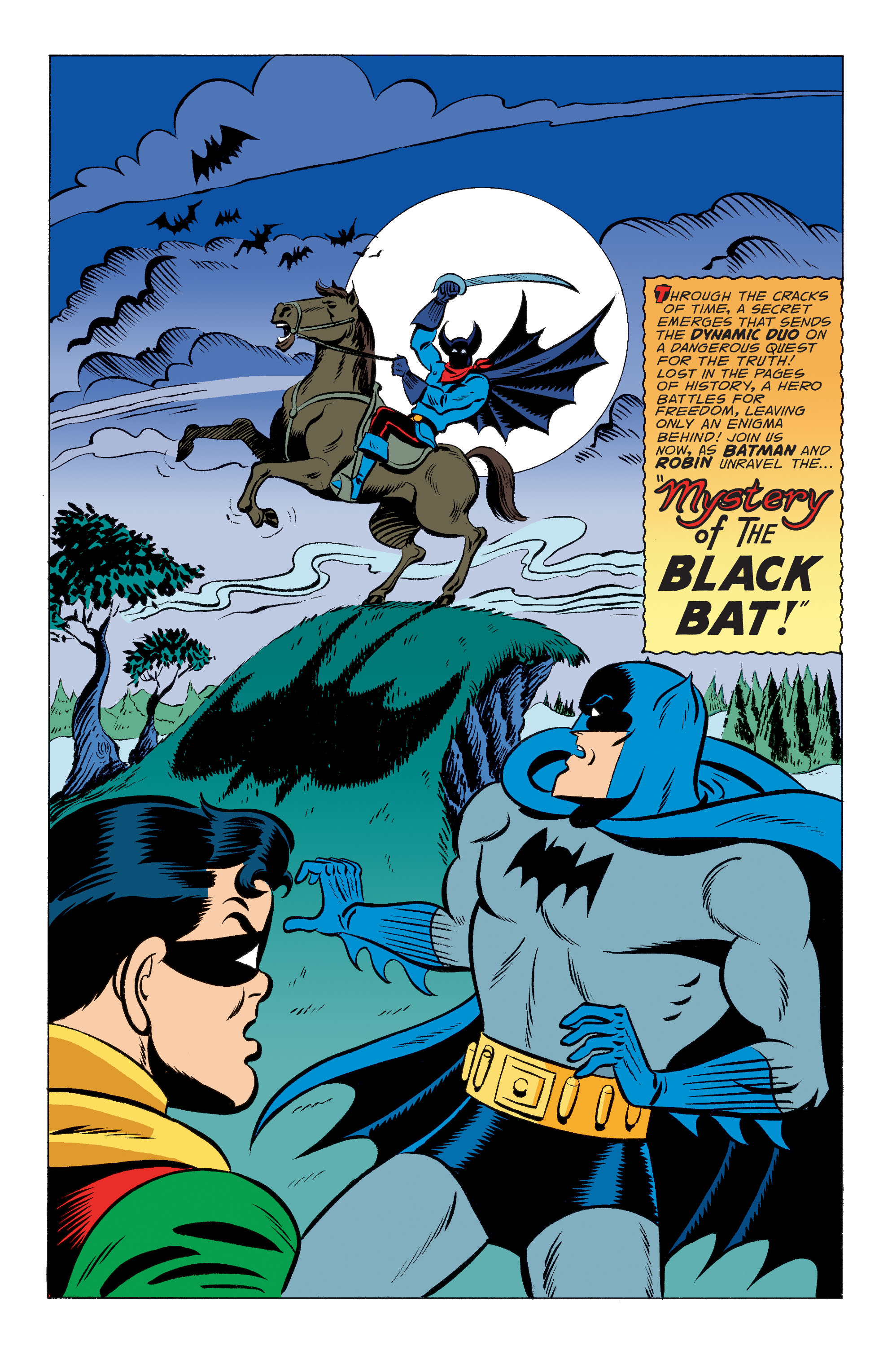 Read online Batman (1940) comic - Issue #600