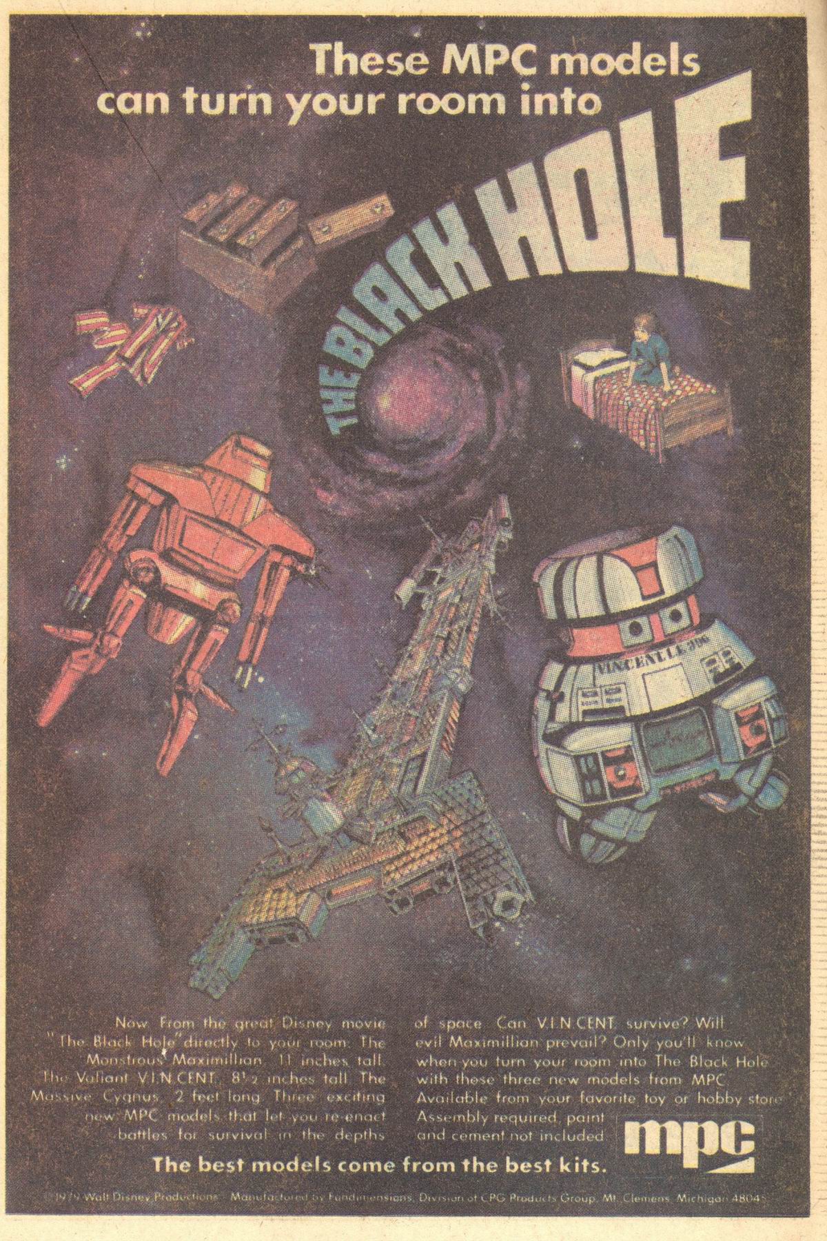 Read online Batman (1940) comic - Issue #325