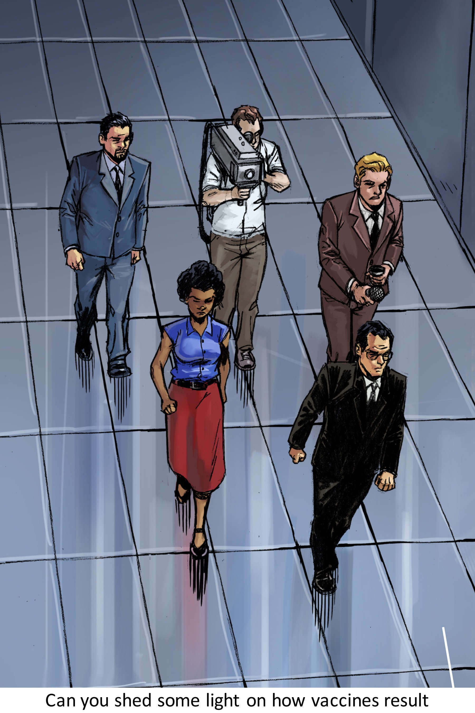 Read online Slab comic - Issue #3