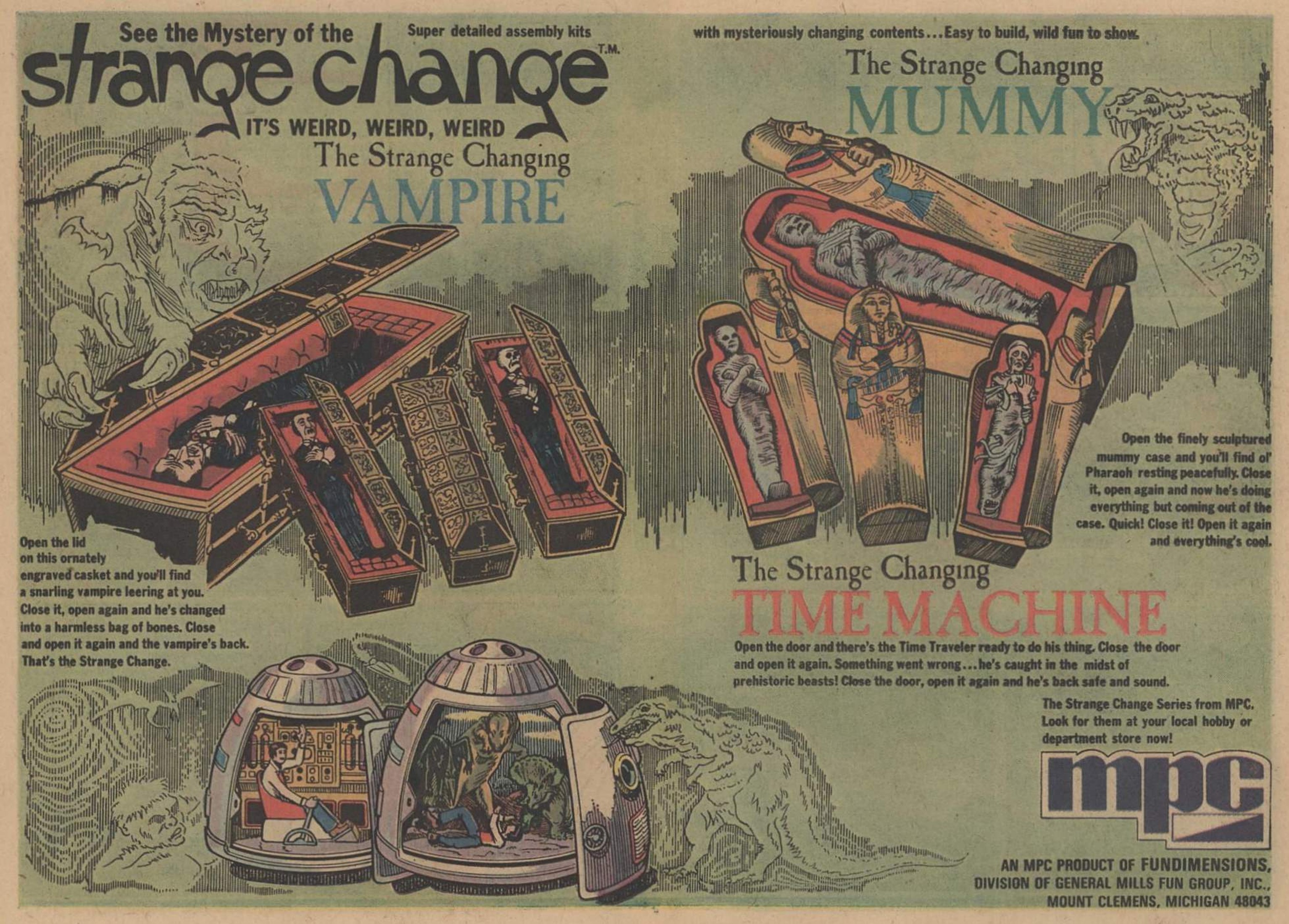 Read online Superman (1939) comic - Issue #283