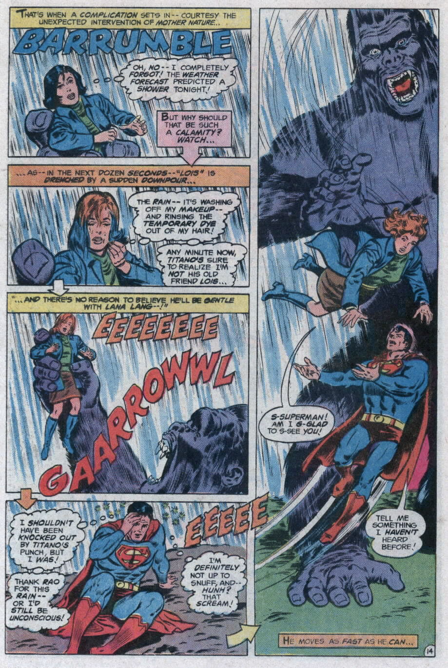 Read online Superman (1939) comic - Issue #324