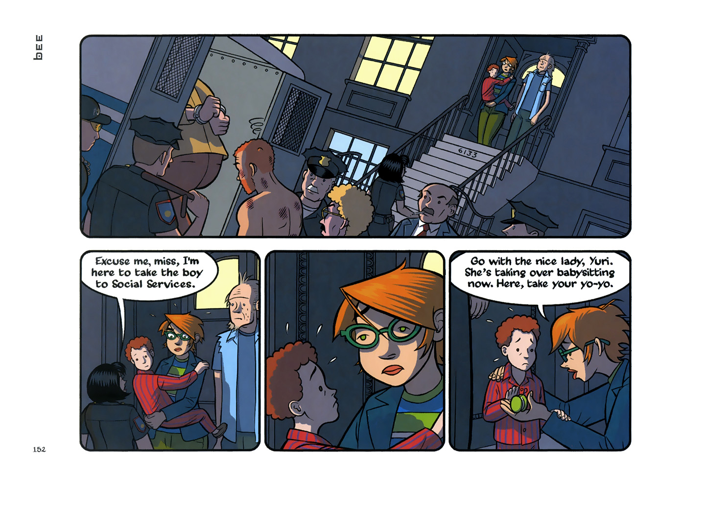 Read online Shutterbug Follies comic - Issue # TPB (Part 2)