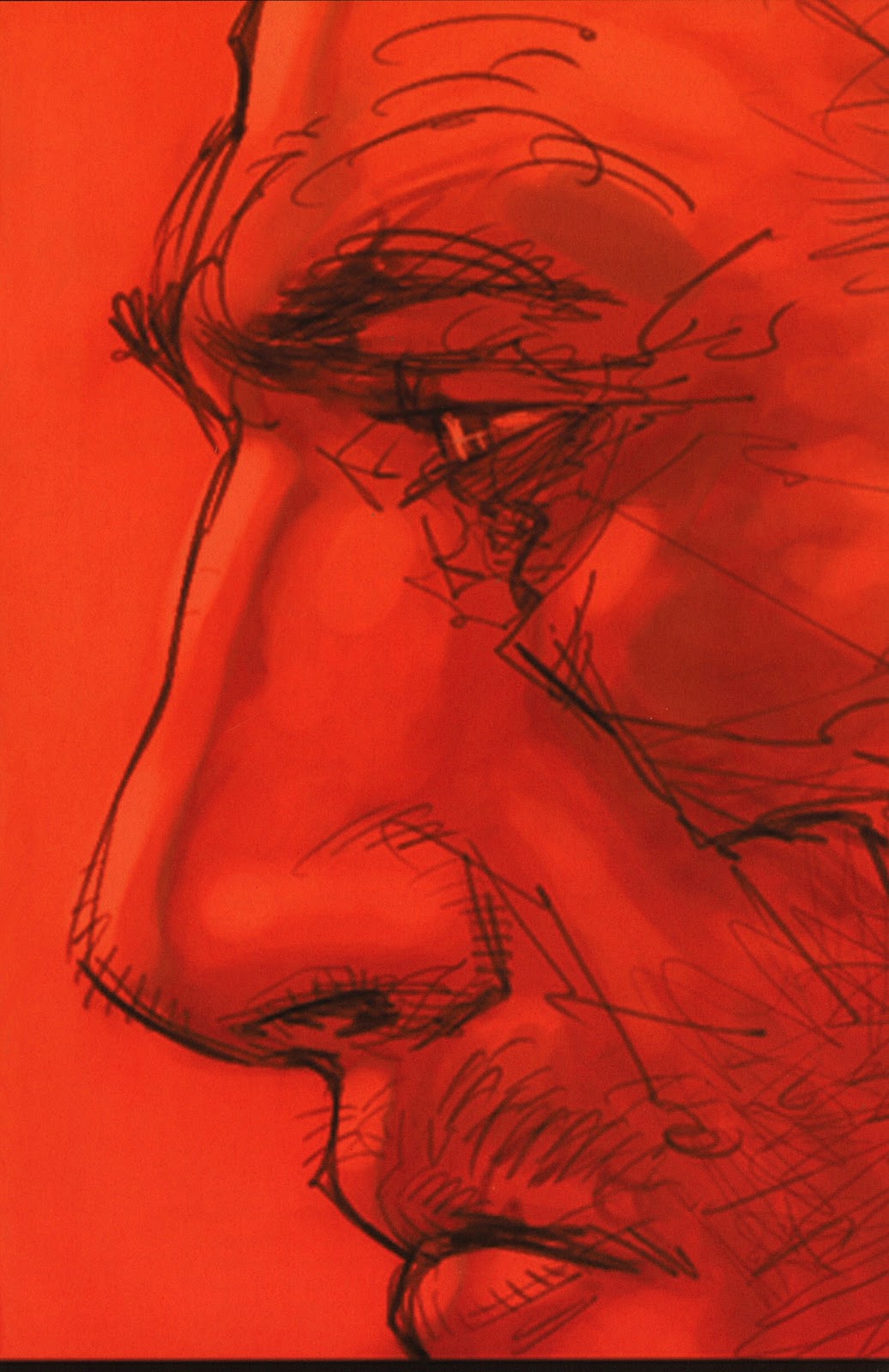 Read online Guy Ritchie's Gamekeeper Omnibus comic - Issue # TPB (Part 1)