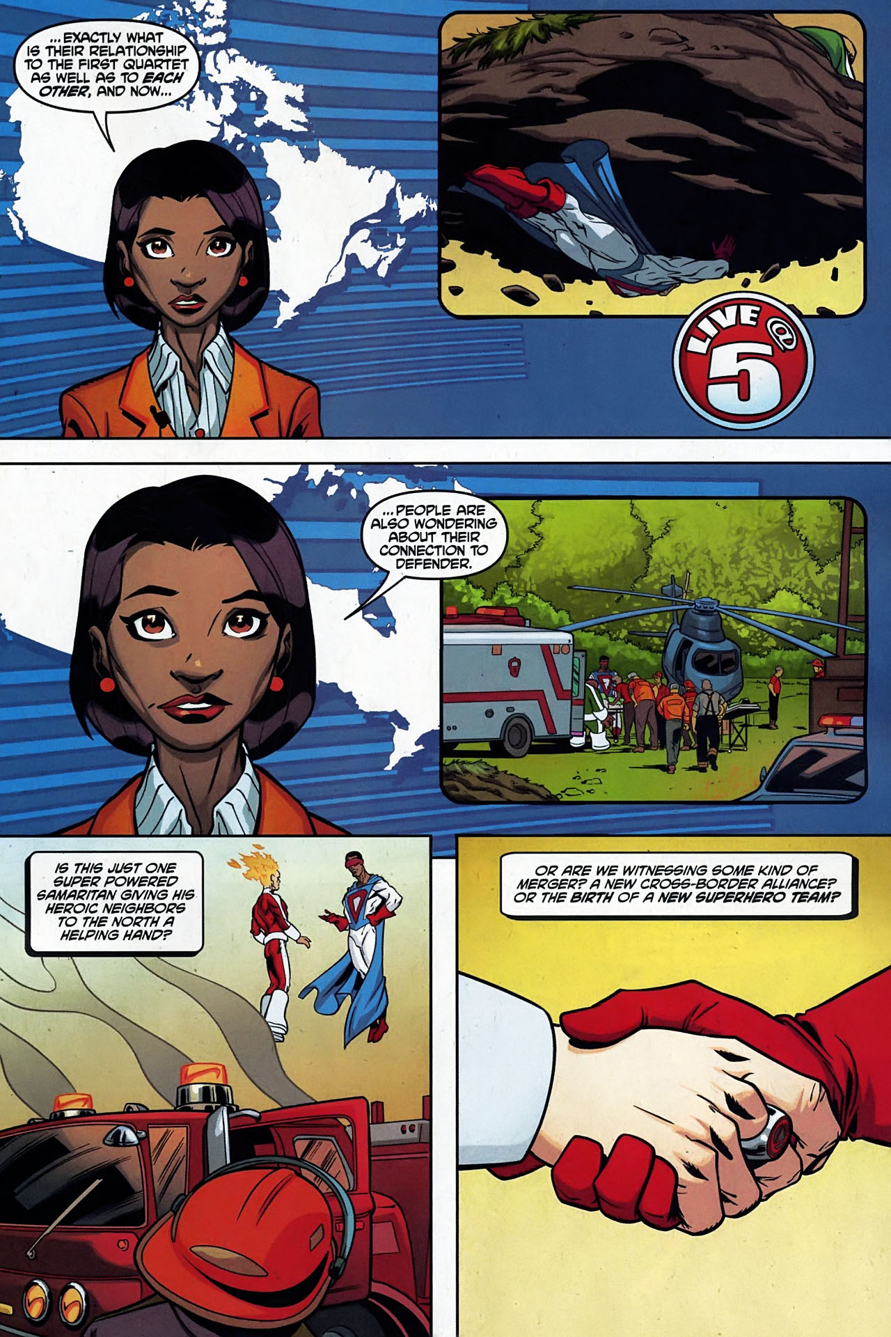 Family Dynamic 1 | Read Family Dynamic 1 comic online in high quality ...