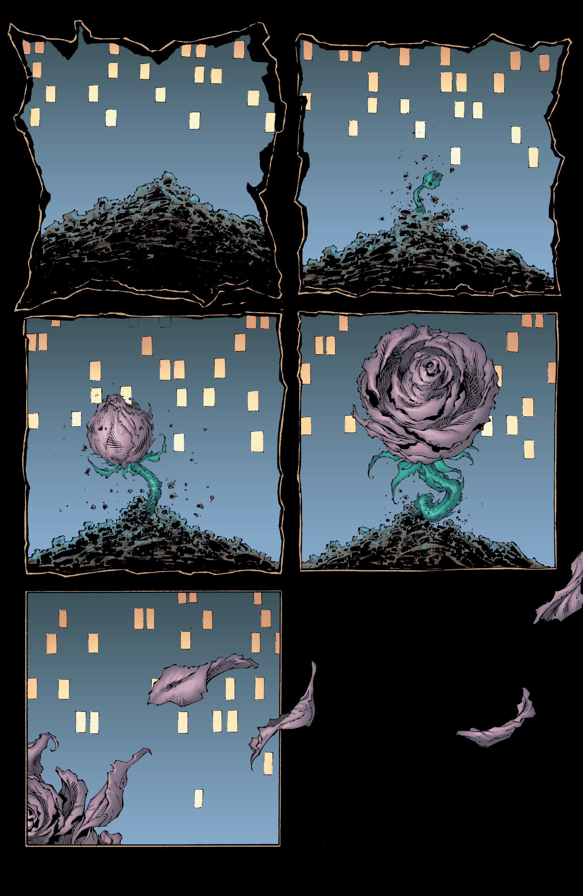 Read online Spawn comic - Issue #103