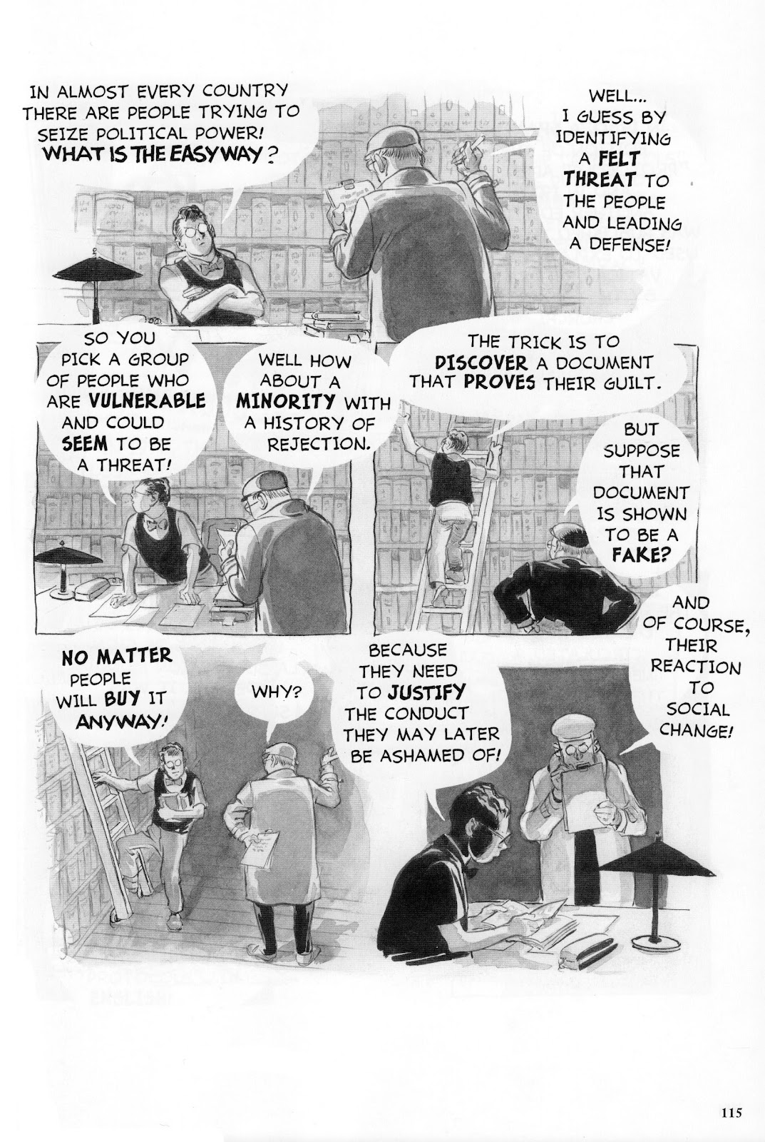 Read online The Plot: The Secret Story of the Protocols of the Elders ...