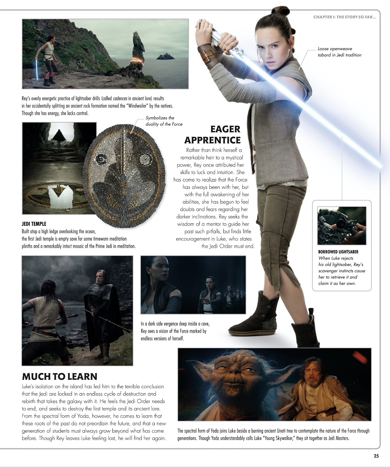 Read online Star Wars: The Rise of Skywalker: The Visual Dictionary ...