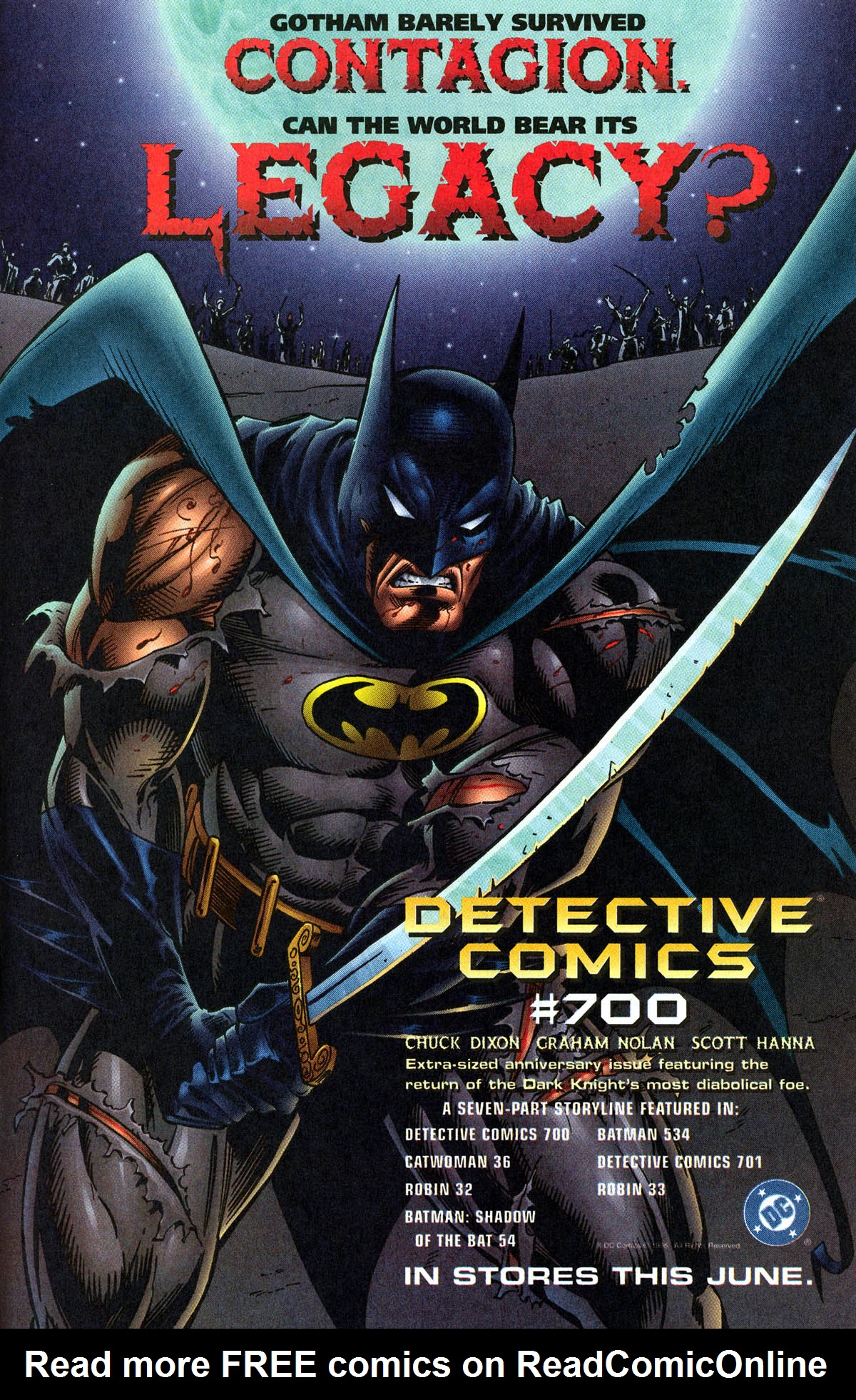 Read online Artemis: Requiem comic - Issue #3