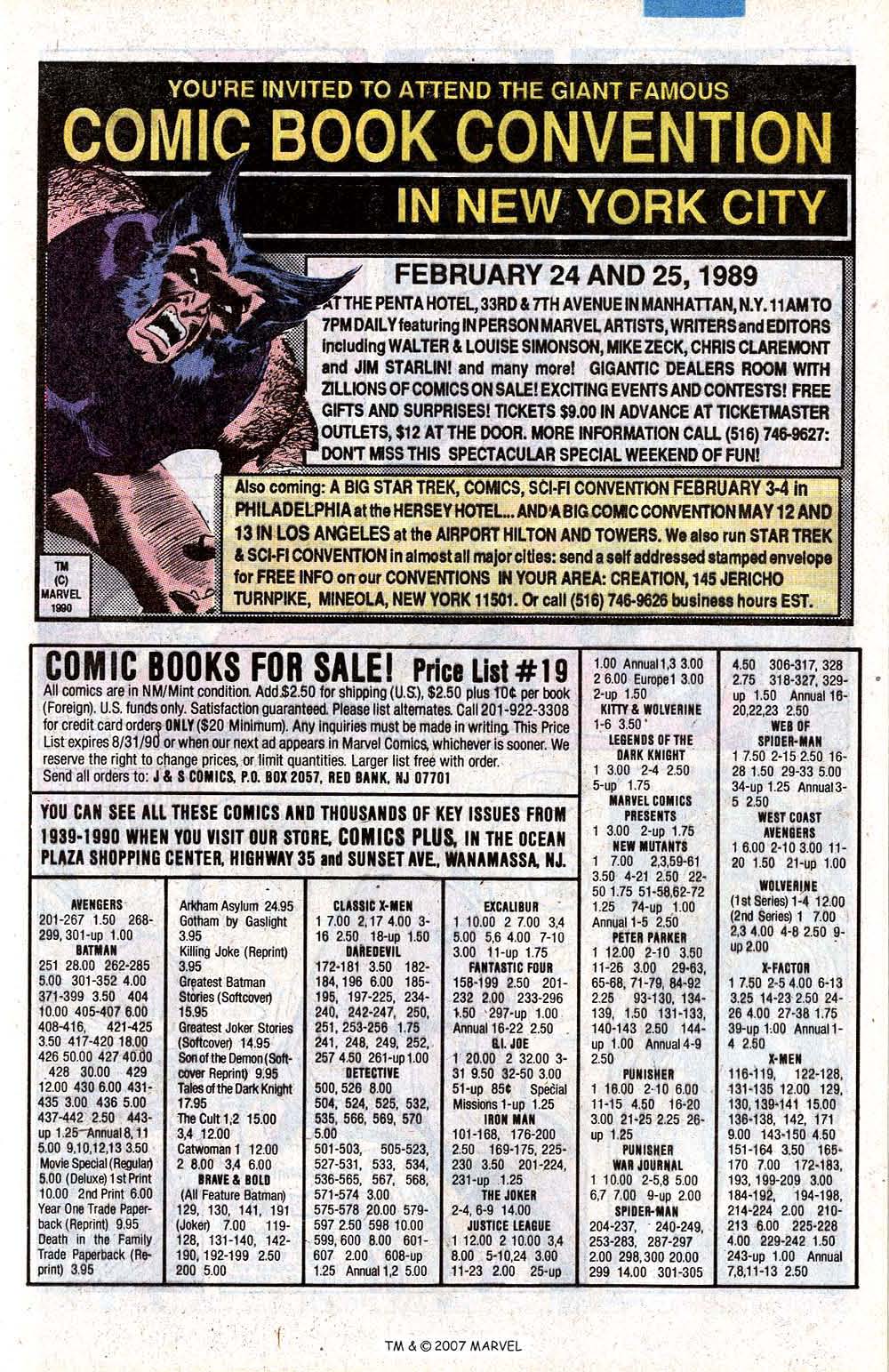 Read online The Incredible Hulk (1968) comic - Issue #367