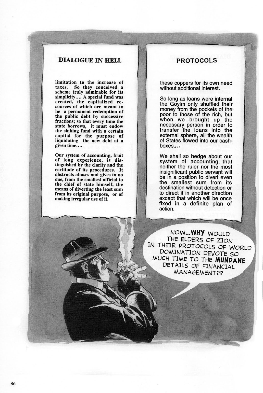 Read online The Plot: The Secret Story of the Protocols of the Elders ...