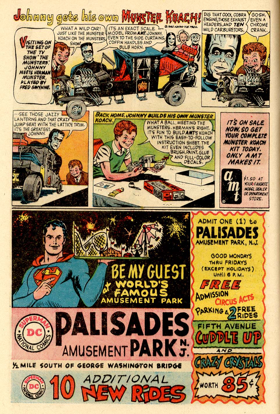 Read online Action Comics (1938) comic - Issue #325