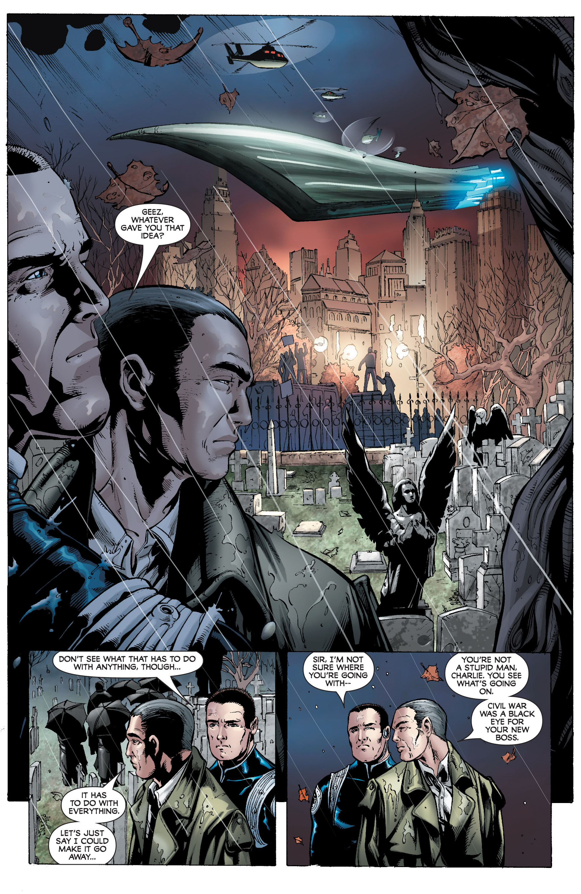 Read online World War Hulk: Gamma Corps comic - Issue #1