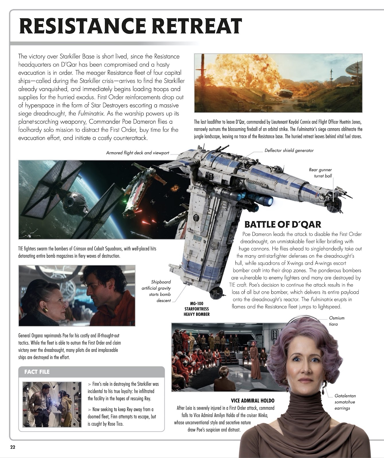 Read online Star Wars: The Rise of Skywalker: The Visual Dictionary ...