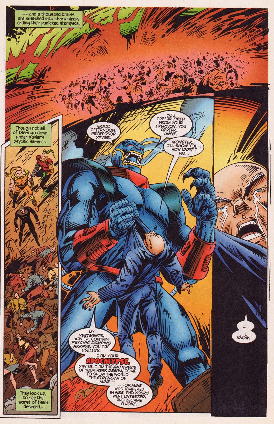 Read online What If...? (1989) comic - Issue #77