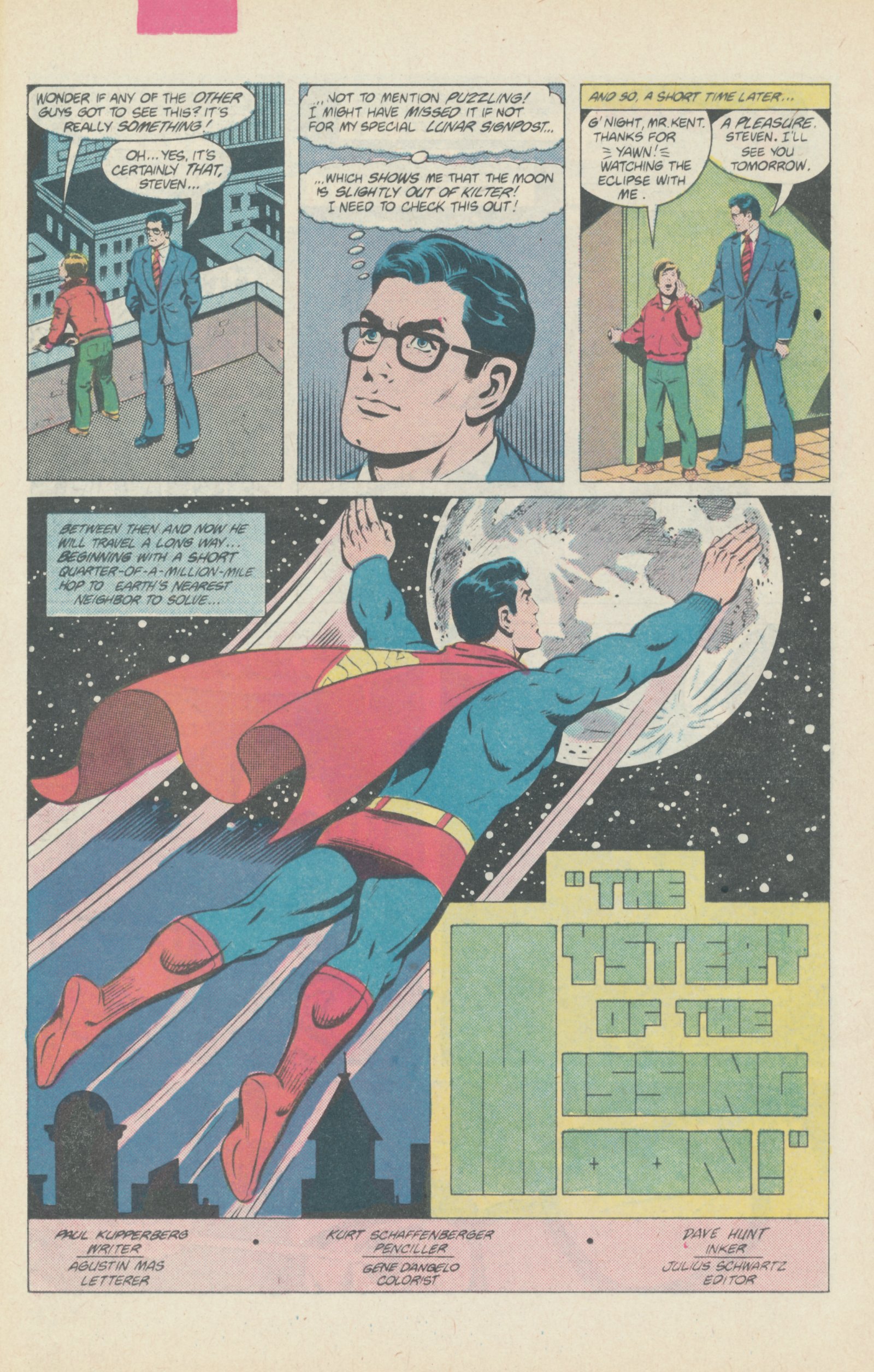 Read online Action Comics (1938) comic - Issue #580