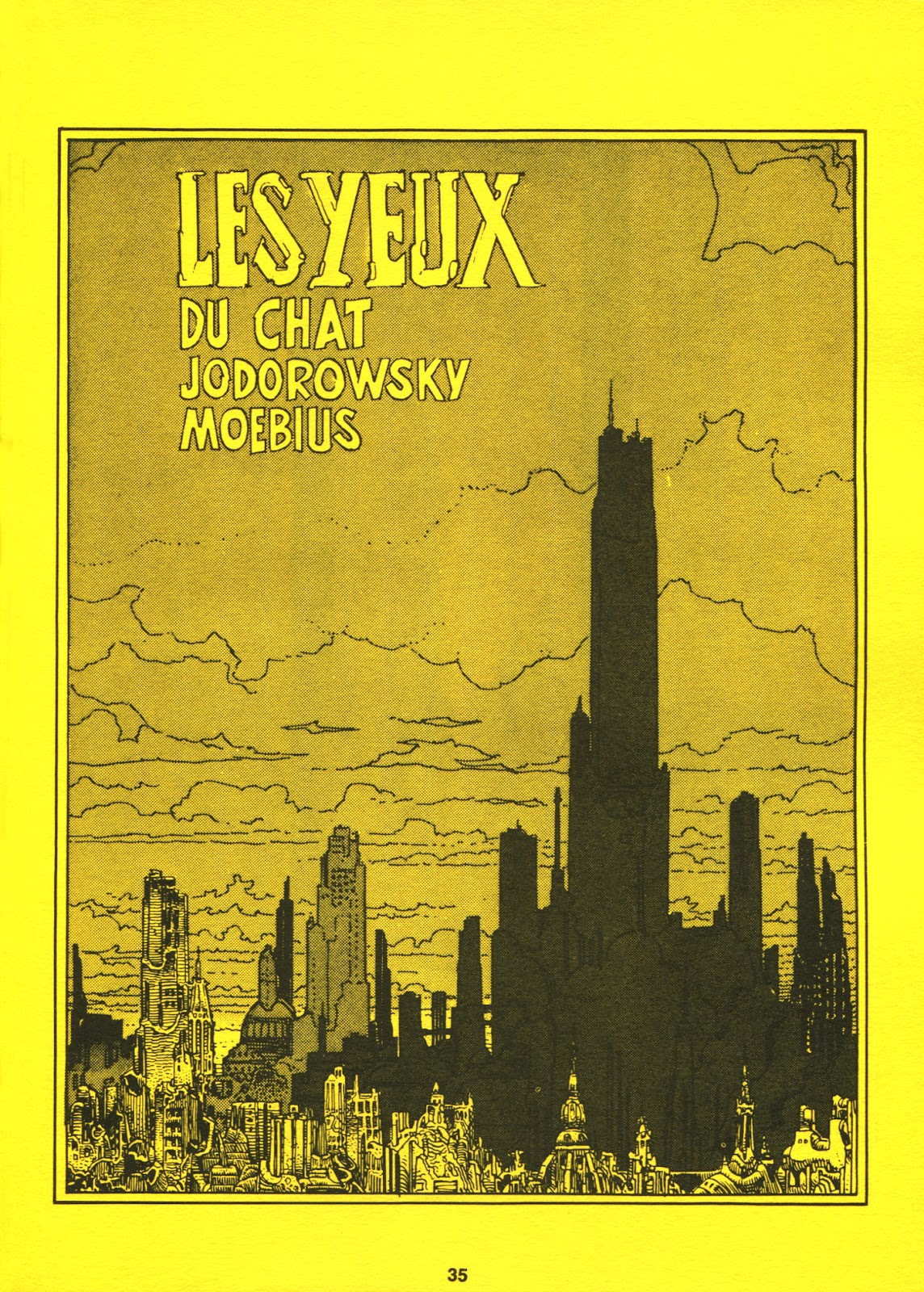 Read online Taboo comic - Issue #4