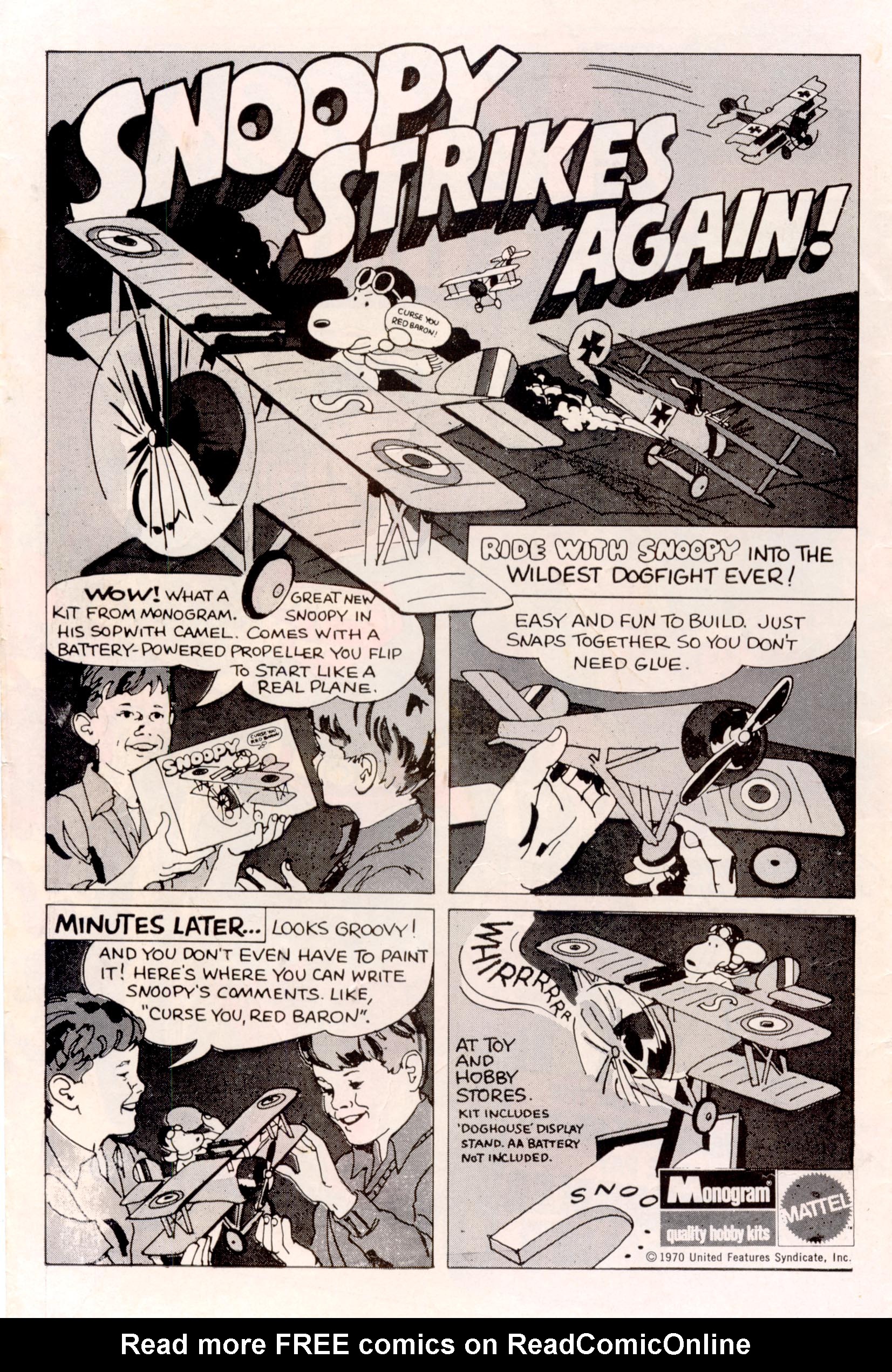 Read online Action Comics (1938) comic - Issue #396