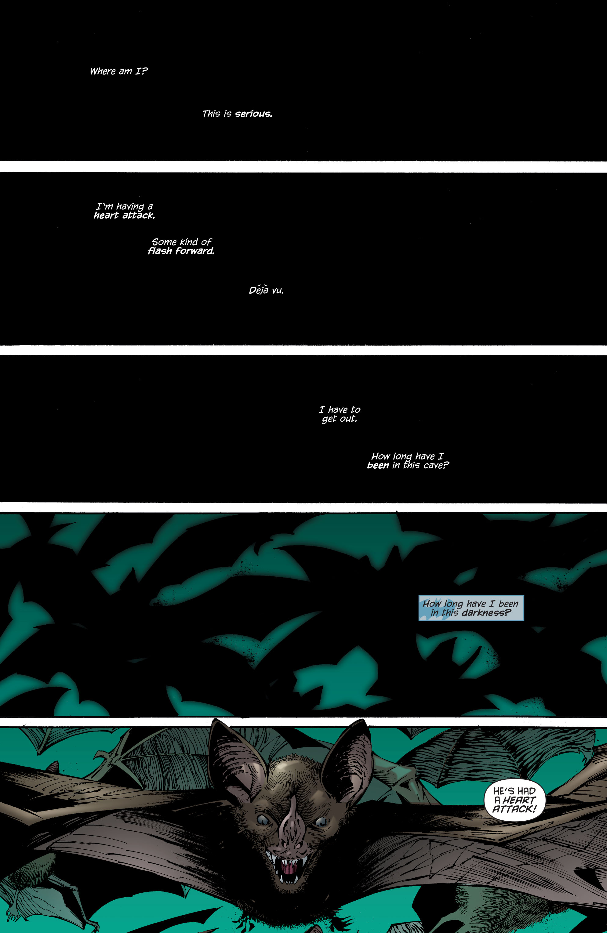 Batman v1 673 | ReadAllComics