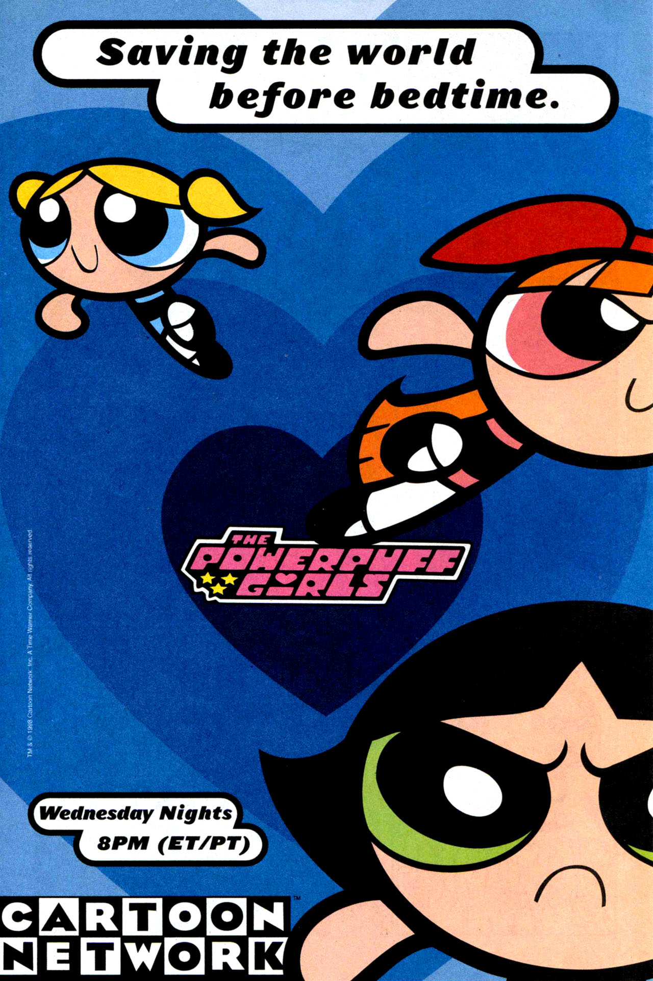 Read online Cartoon Network Presents comic - Issue #17