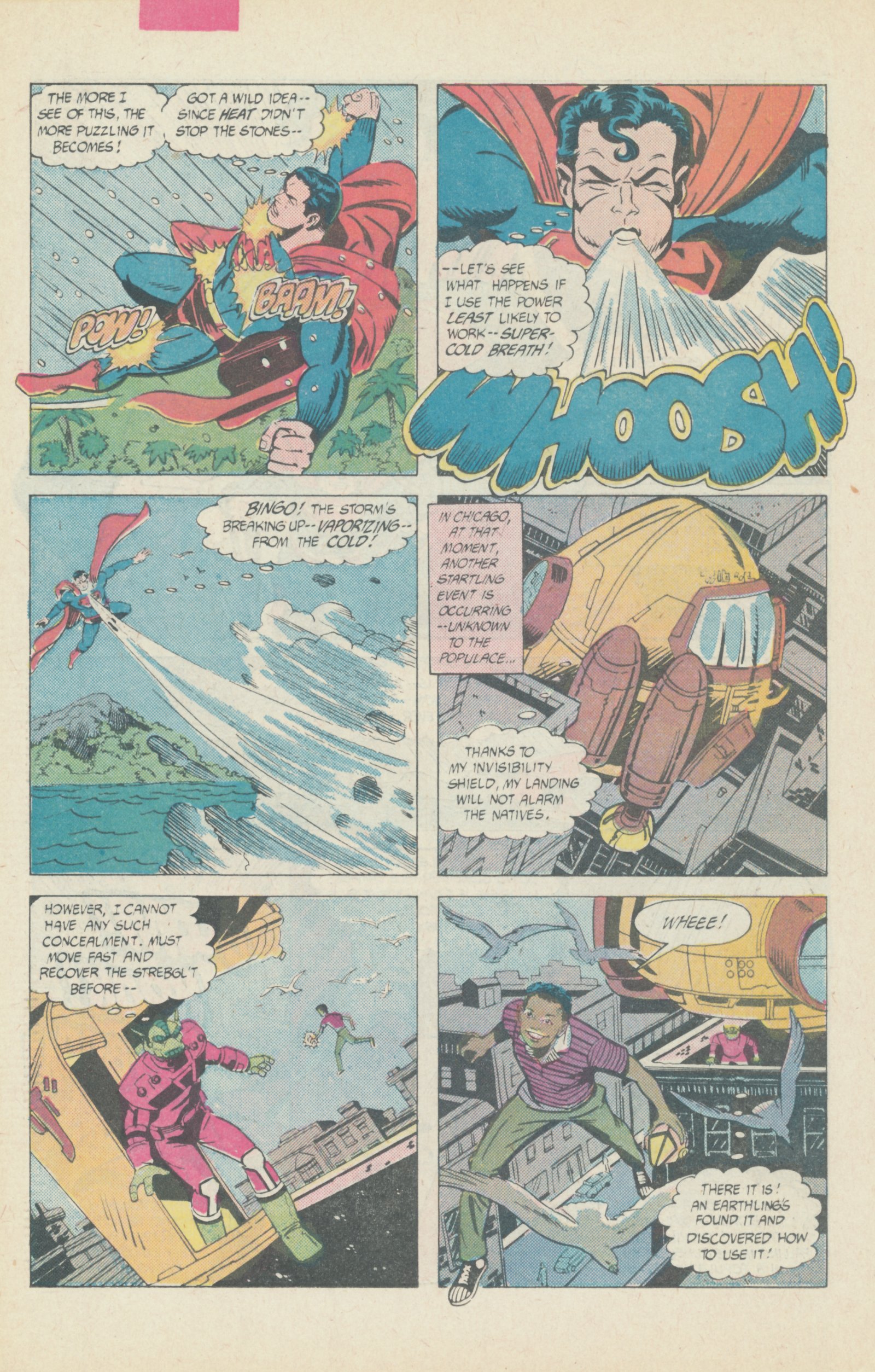 Read online Action Comics (1938) comic - Issue #580