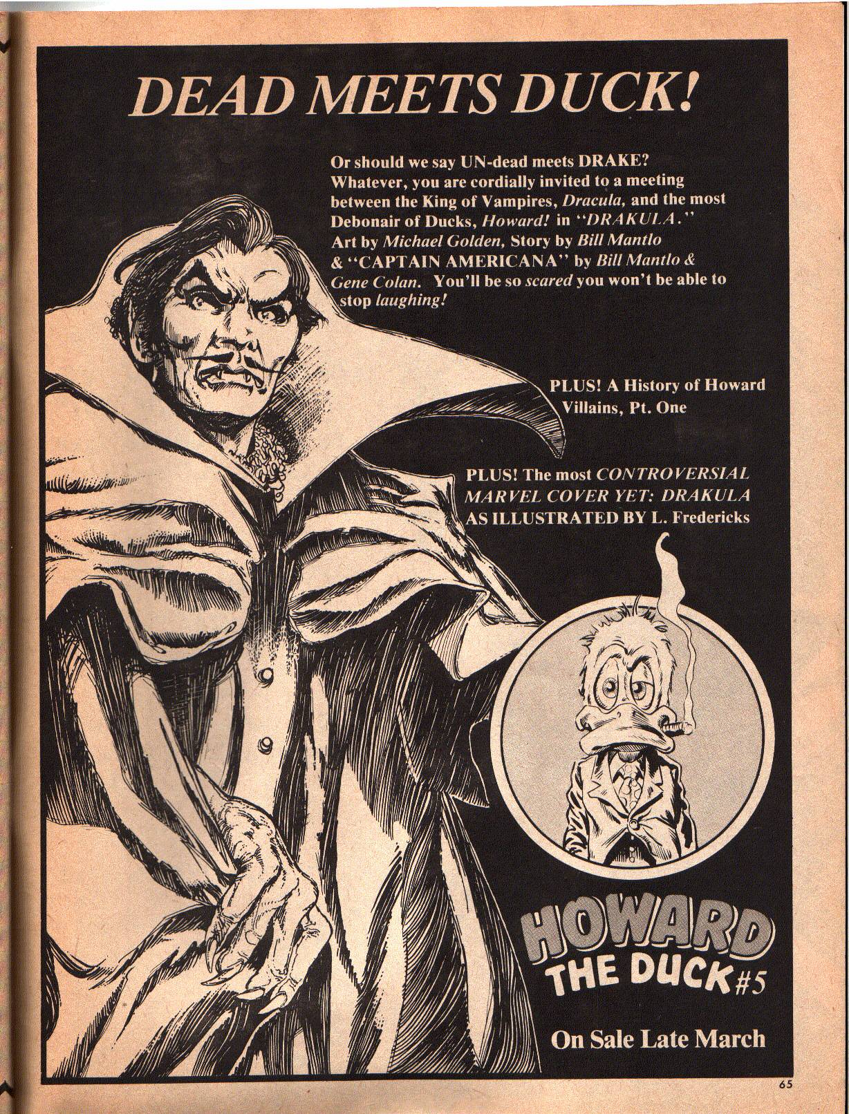 Read online Marvel Preview comic - Issue #21