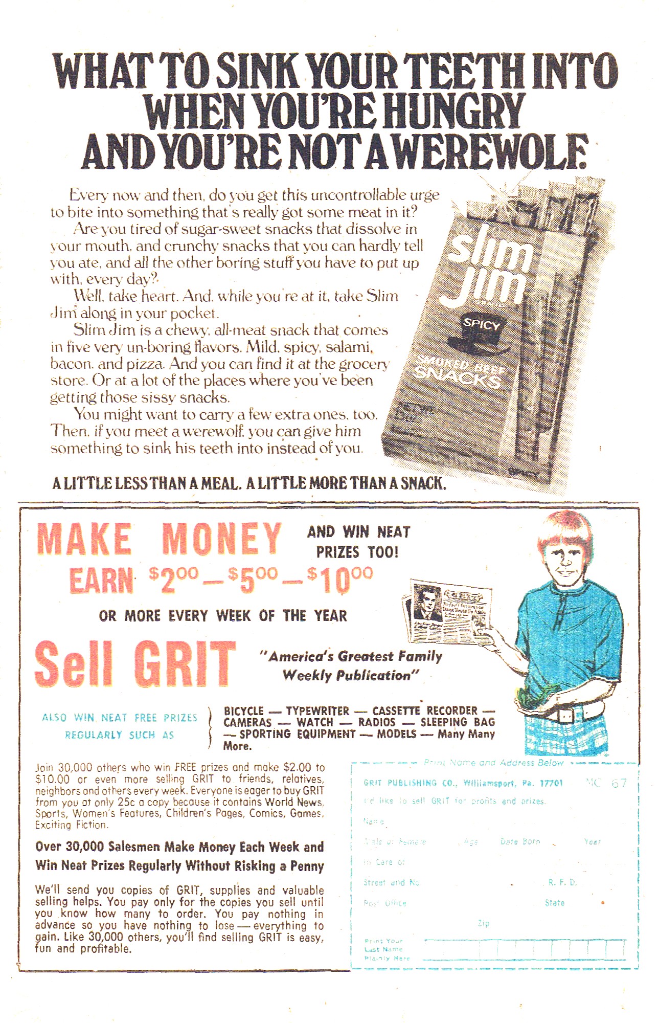 The Invaders 1975 Issue 18 | Read The Invaders 1975 Issue 18 comic online in high quality. Read ...