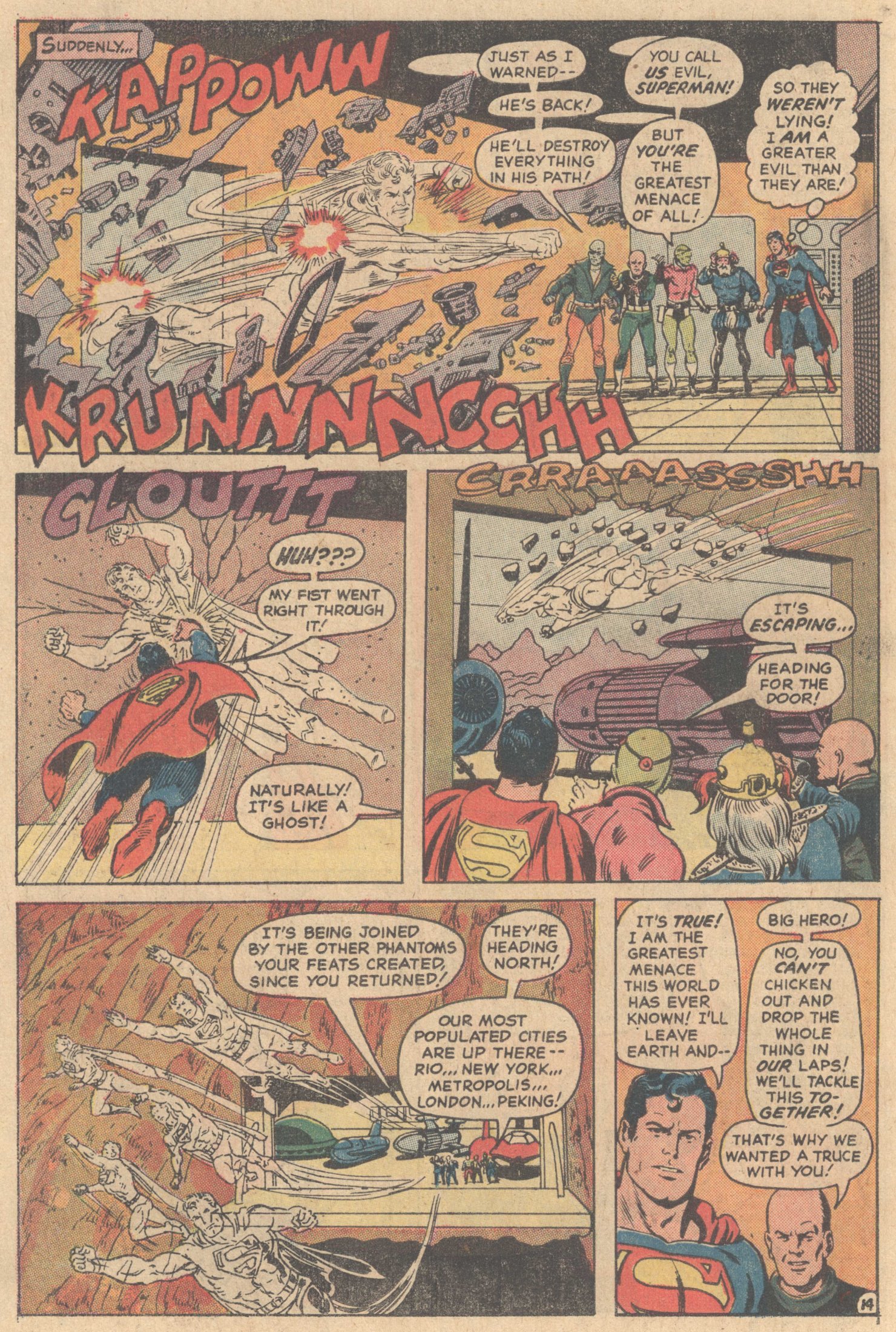 Read online Action Comics (1938) comic - Issue #417