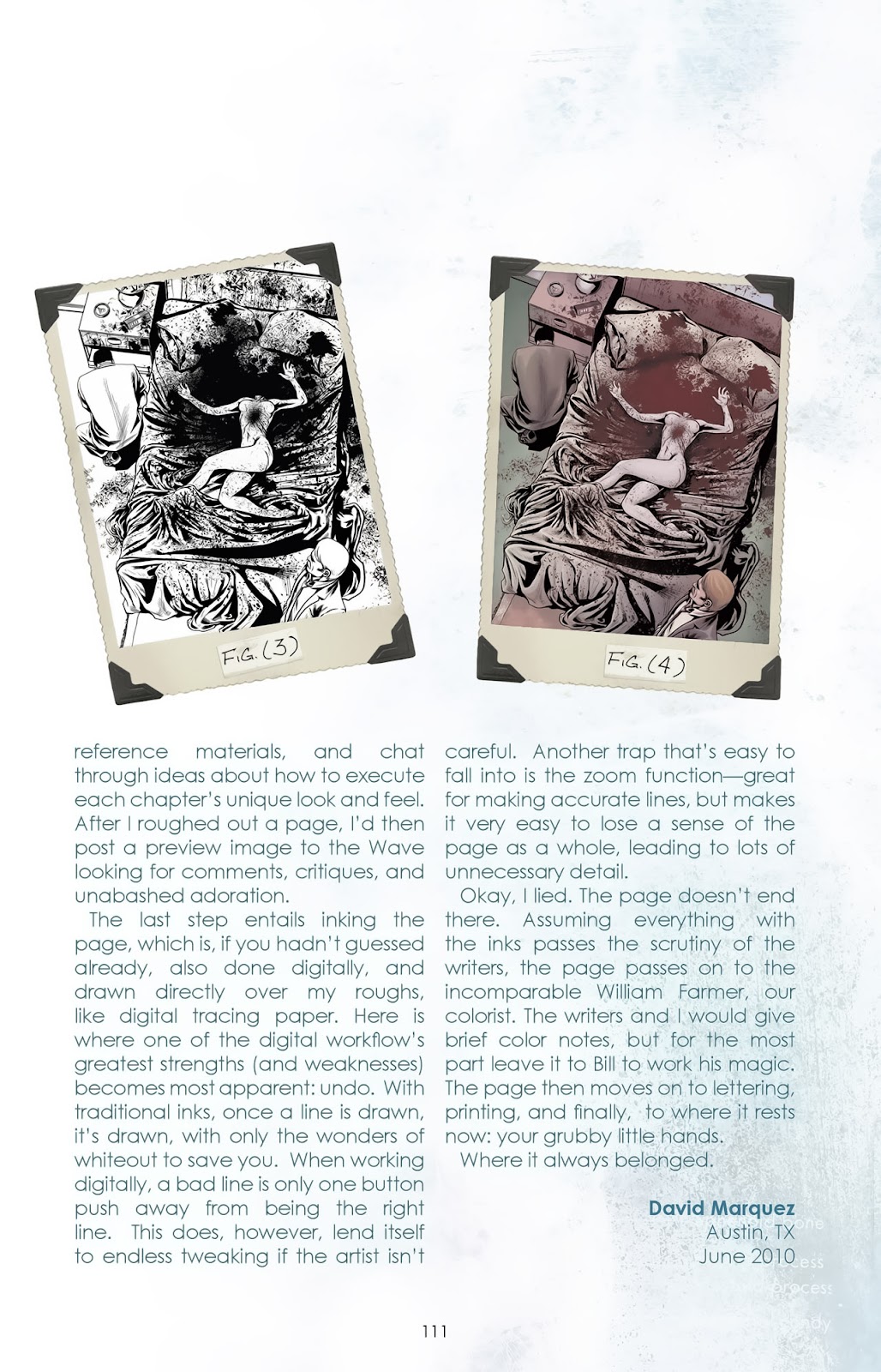 Read online Syndrome comic - Issue # TPB