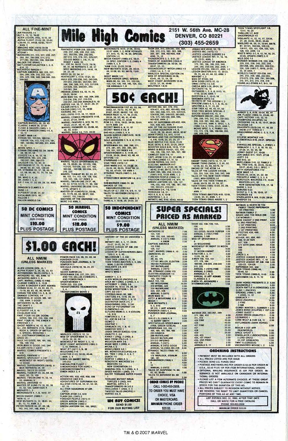 Read online The Incredible Hulk (1968) comic - Issue #369