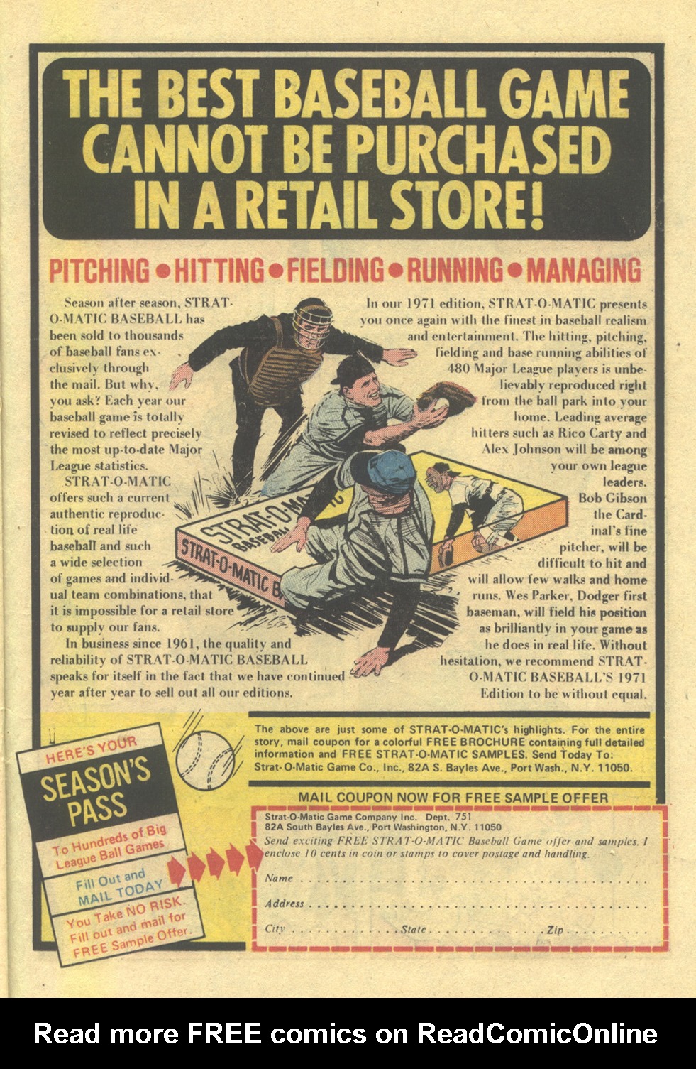 Read online Walt Disney's Mickey Mouse comic - Issue #131