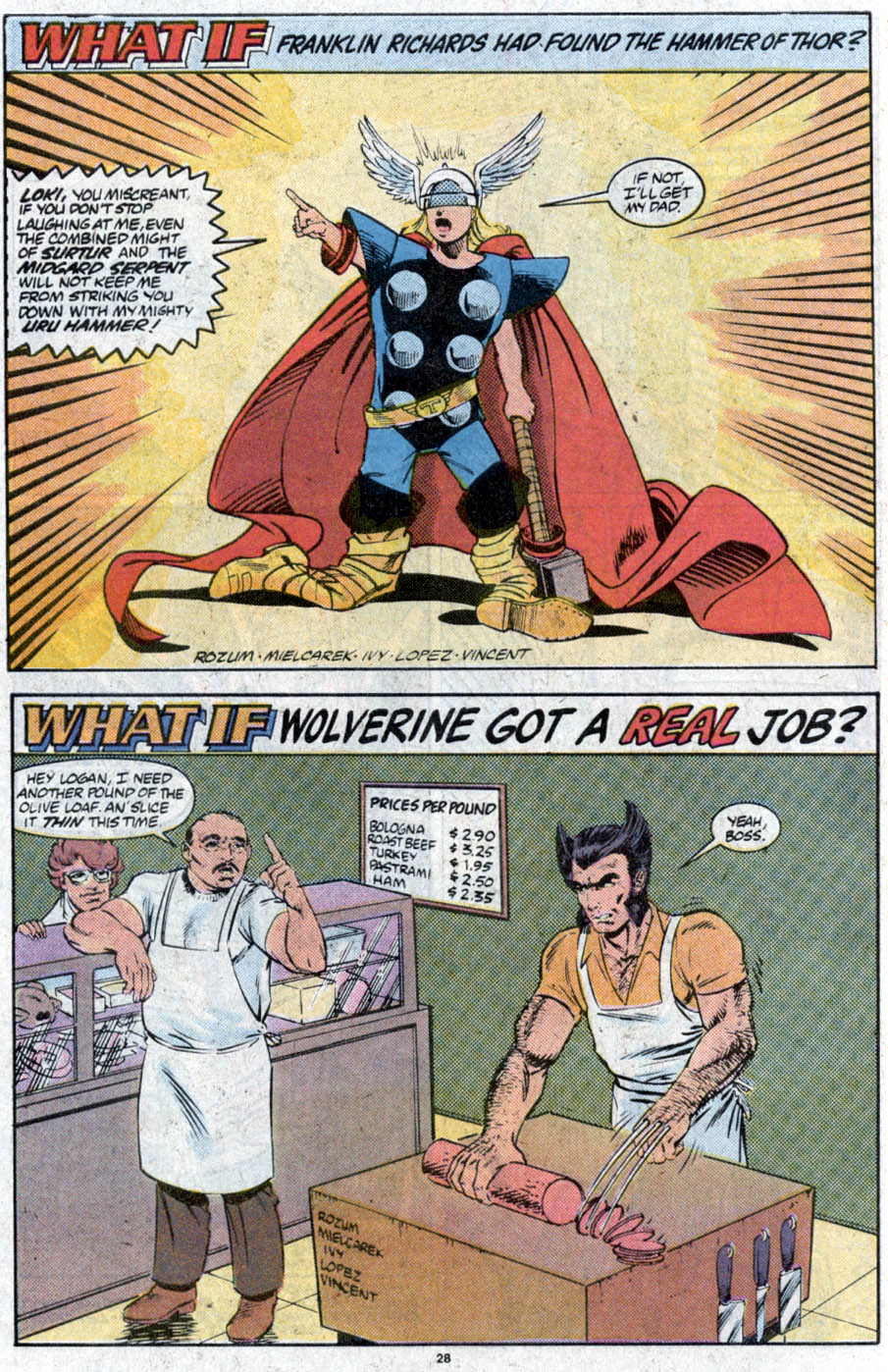 Read online What If...? (1989) comic - Issue #3