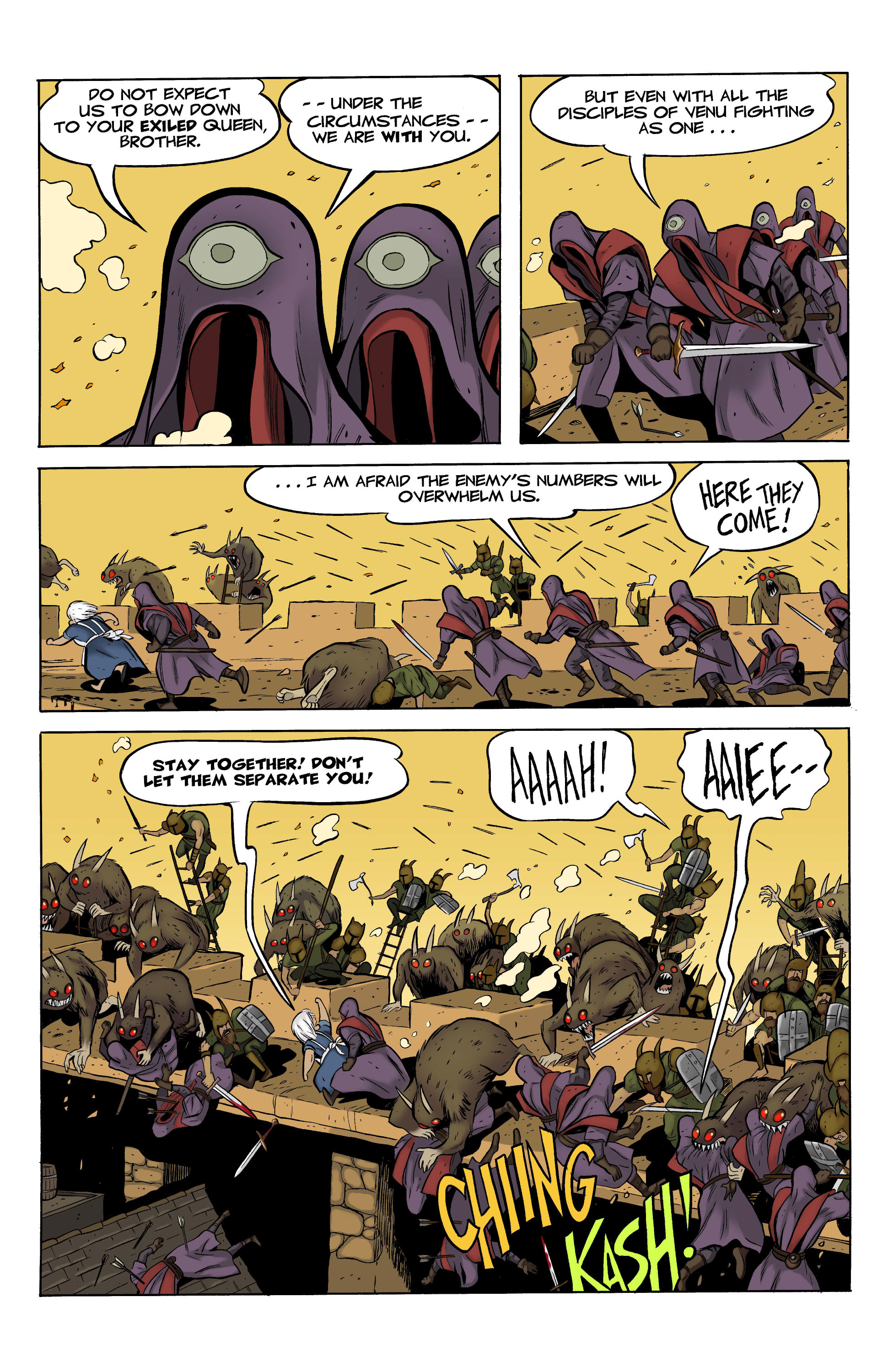 Read online Bone (1991) comic - Issue #51