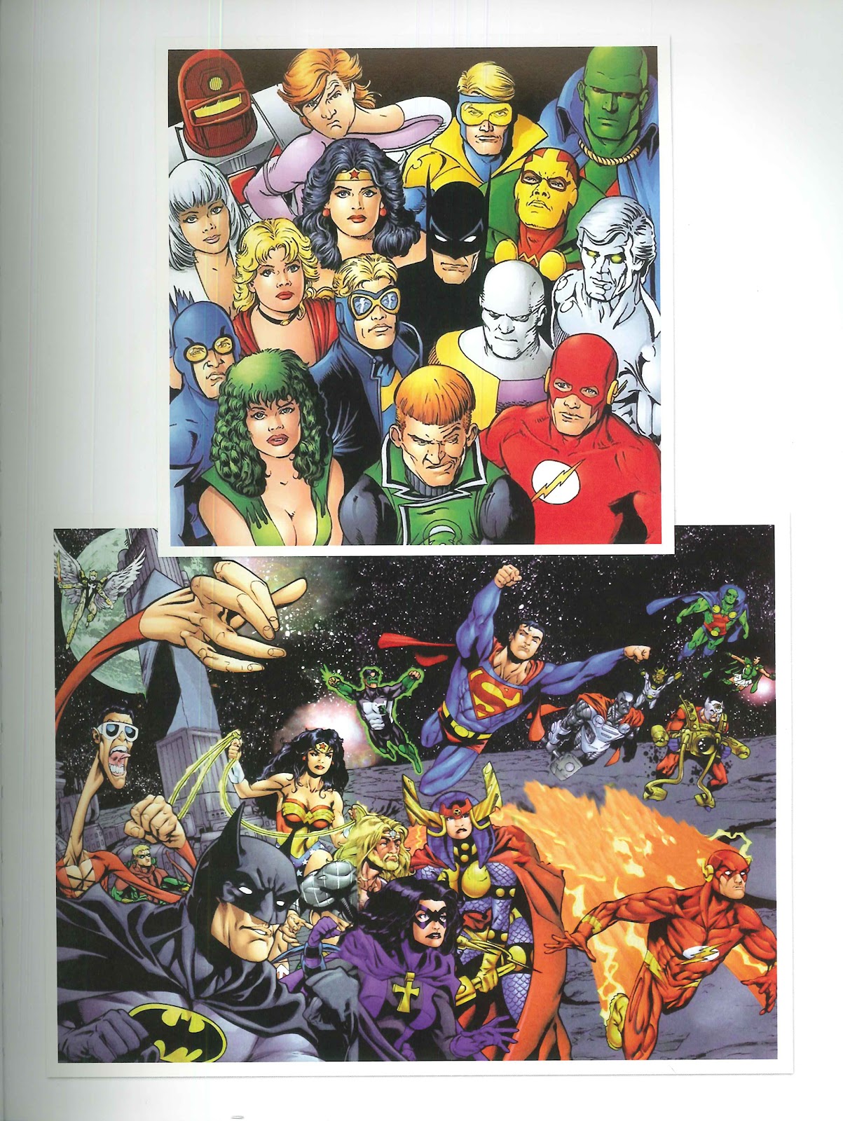 Read online The Batman Files comic - Issue # TPB (Part 2)