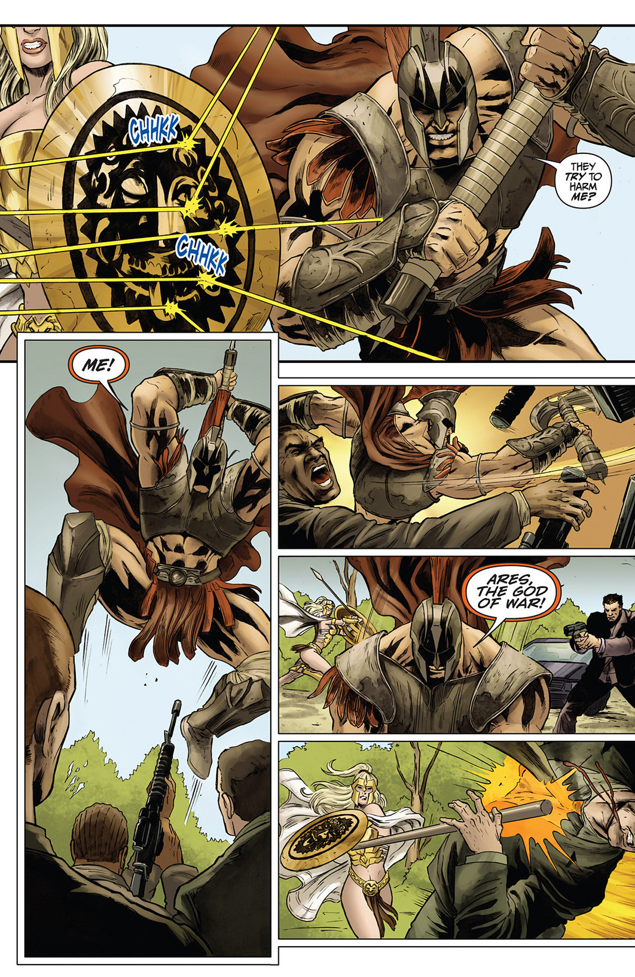 Athena Issue 3 | Read Athena Issue 3 comic online in high quality. Read ... Athena Issue 3 | Read Athena Issue 3 comic online in high quality. Read ...