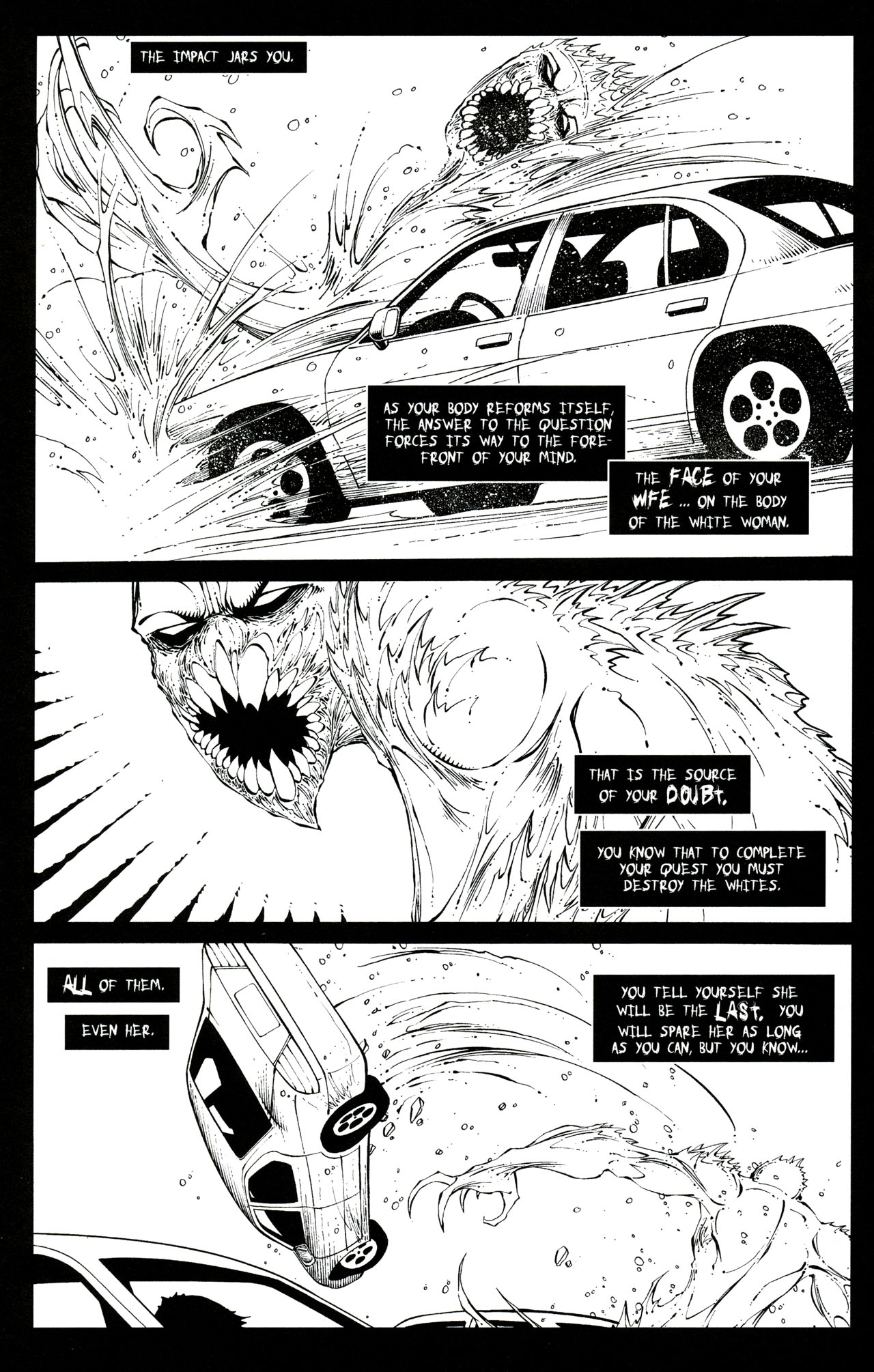 Read online Threshold (1998) comic - Issue #12