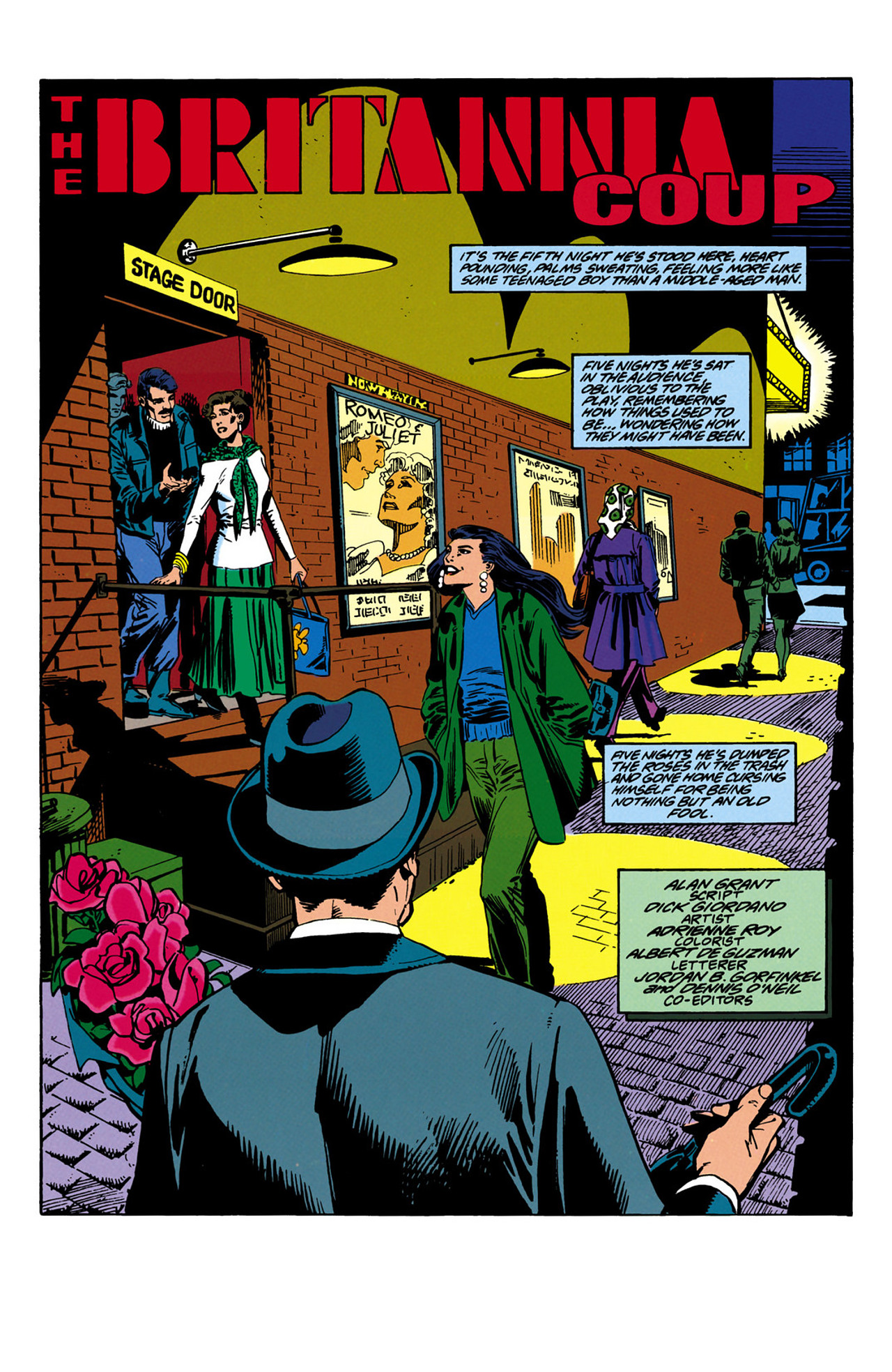 Nightwing Alfred S Return Full | Read Nightwing Alfred S Return Full ...