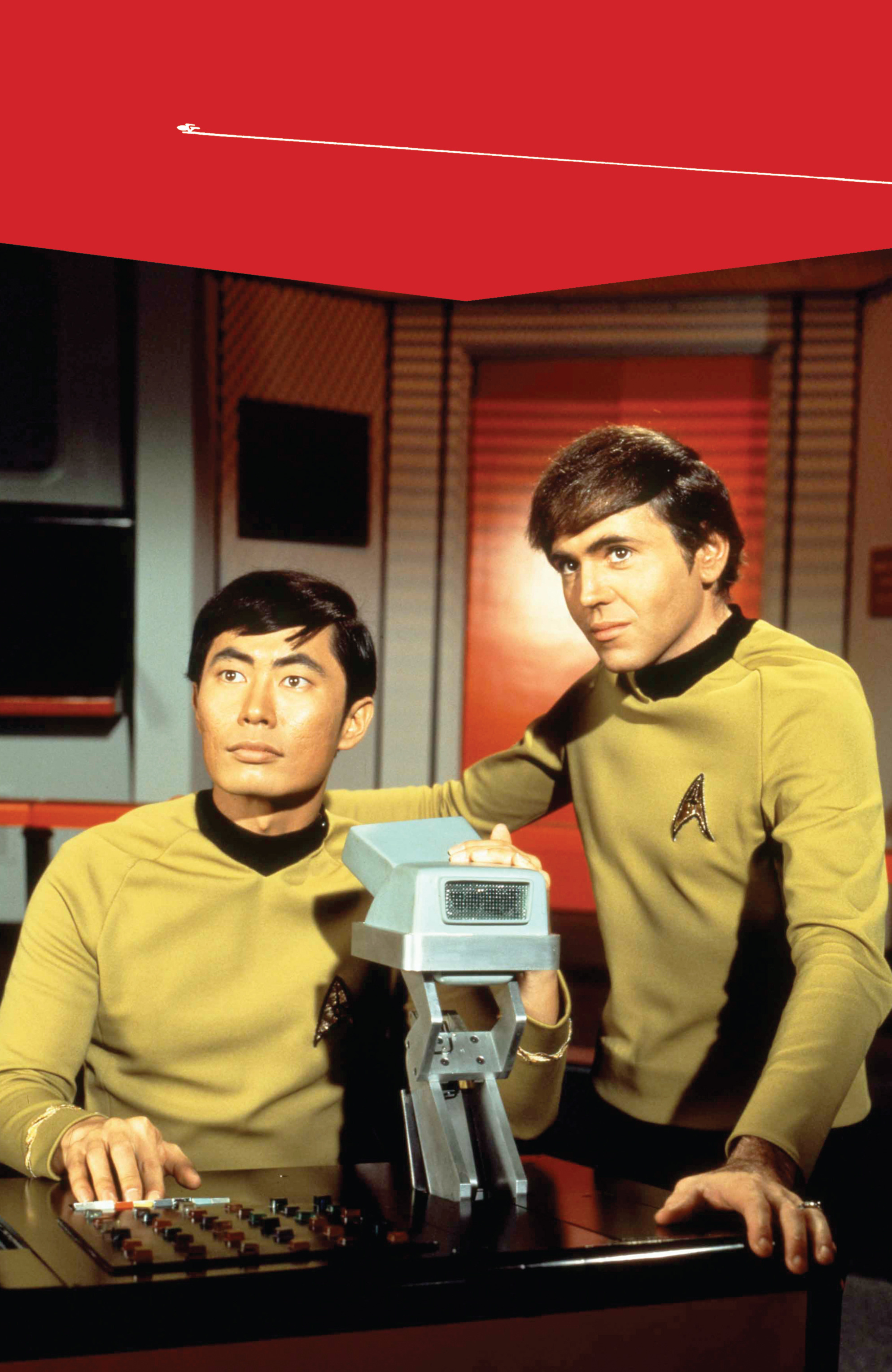 Star Trek Gold Key 100 Page Spectacular Full | Read Star Trek Gold Key ...