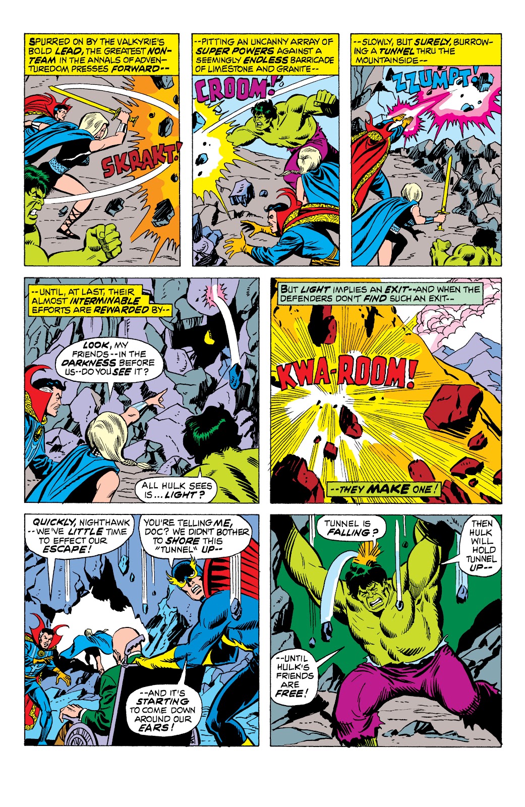 Read online X-Men Epic Collection: It's Always Darkest Before the Dawn ...