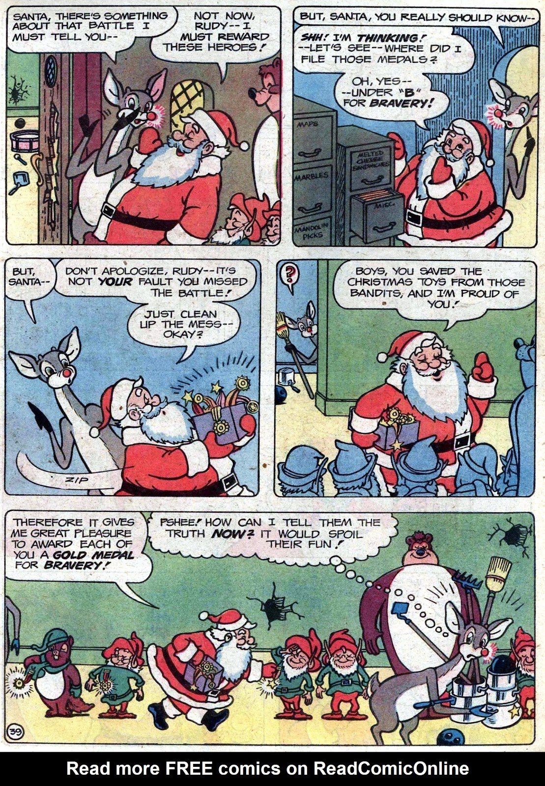 Read online All-New Collectors' Edition comic - Issue #53