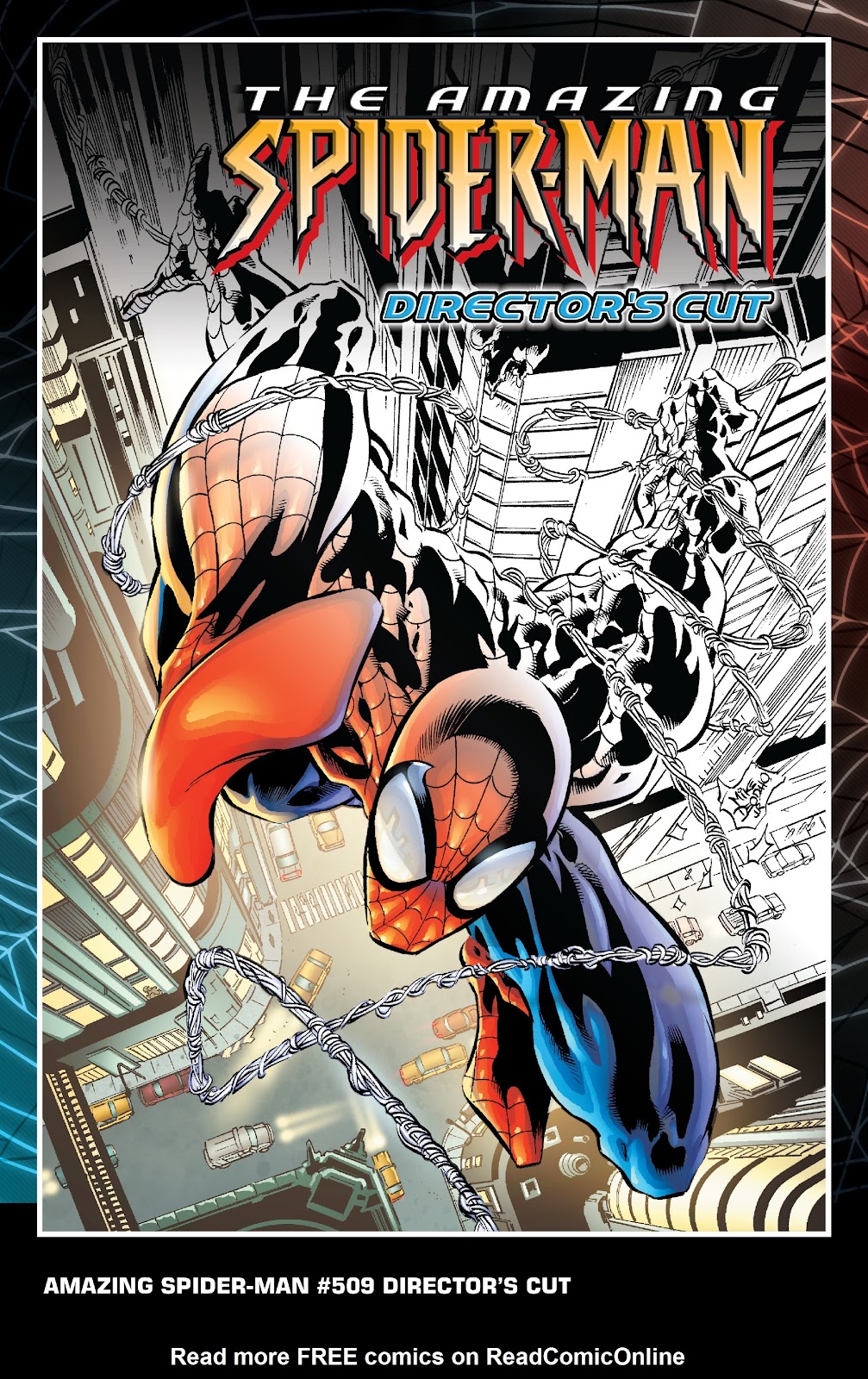 The Amazing Spider-Man by JMS Ultimate Collection TPB 3 (Part 4) | Read ...