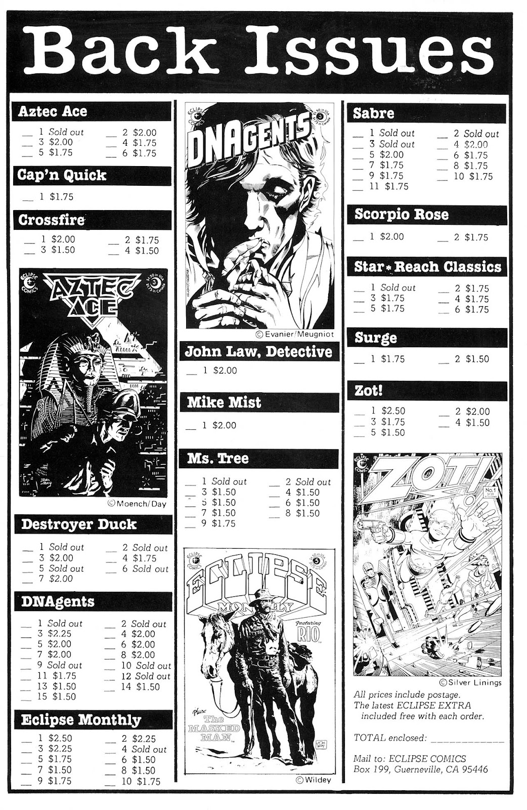 Read online Axel Pressbutton comic - Issue #3