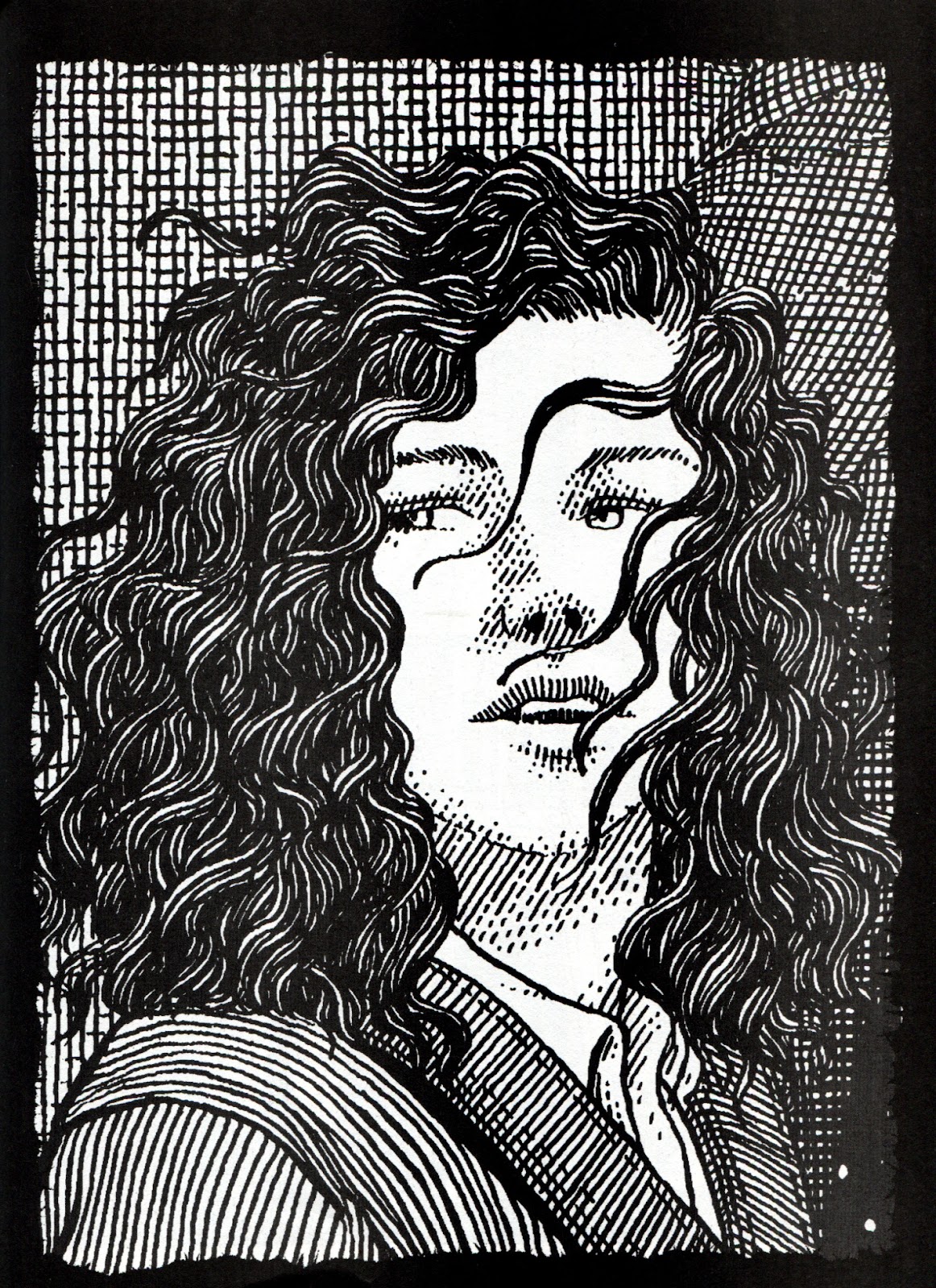 Read online Taboo comic - Issue #9