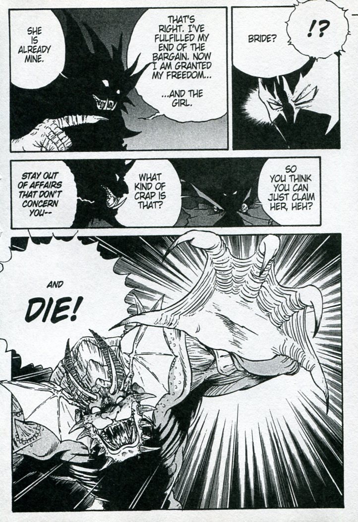 Read online Spawn: Shadows of Spawn comic - Issue #1