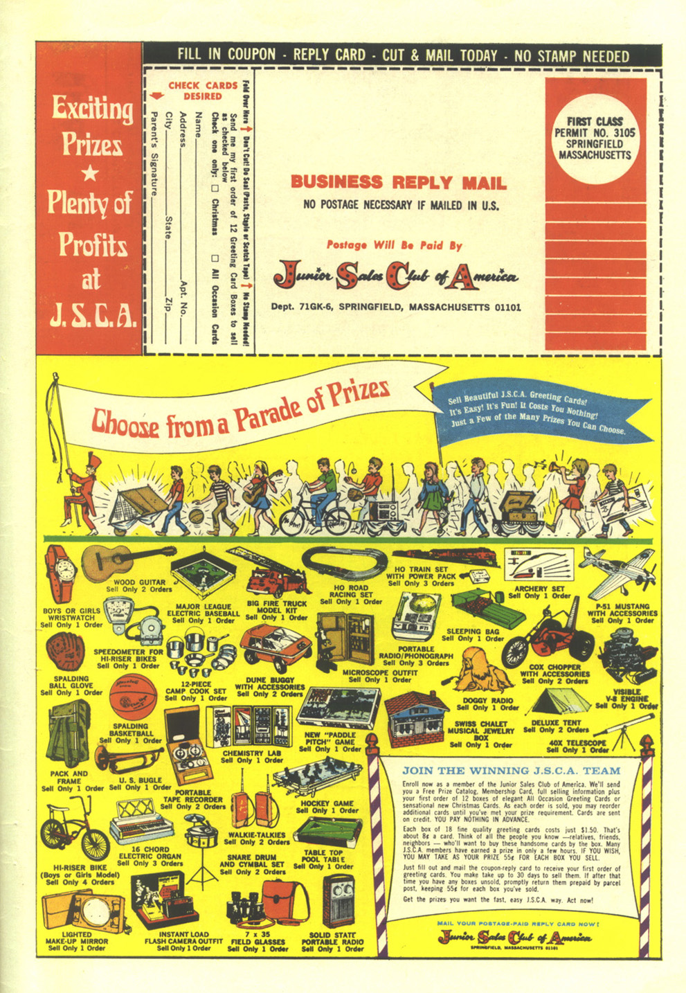 Read online Walt Disney's Mickey Mouse comic - Issue #131