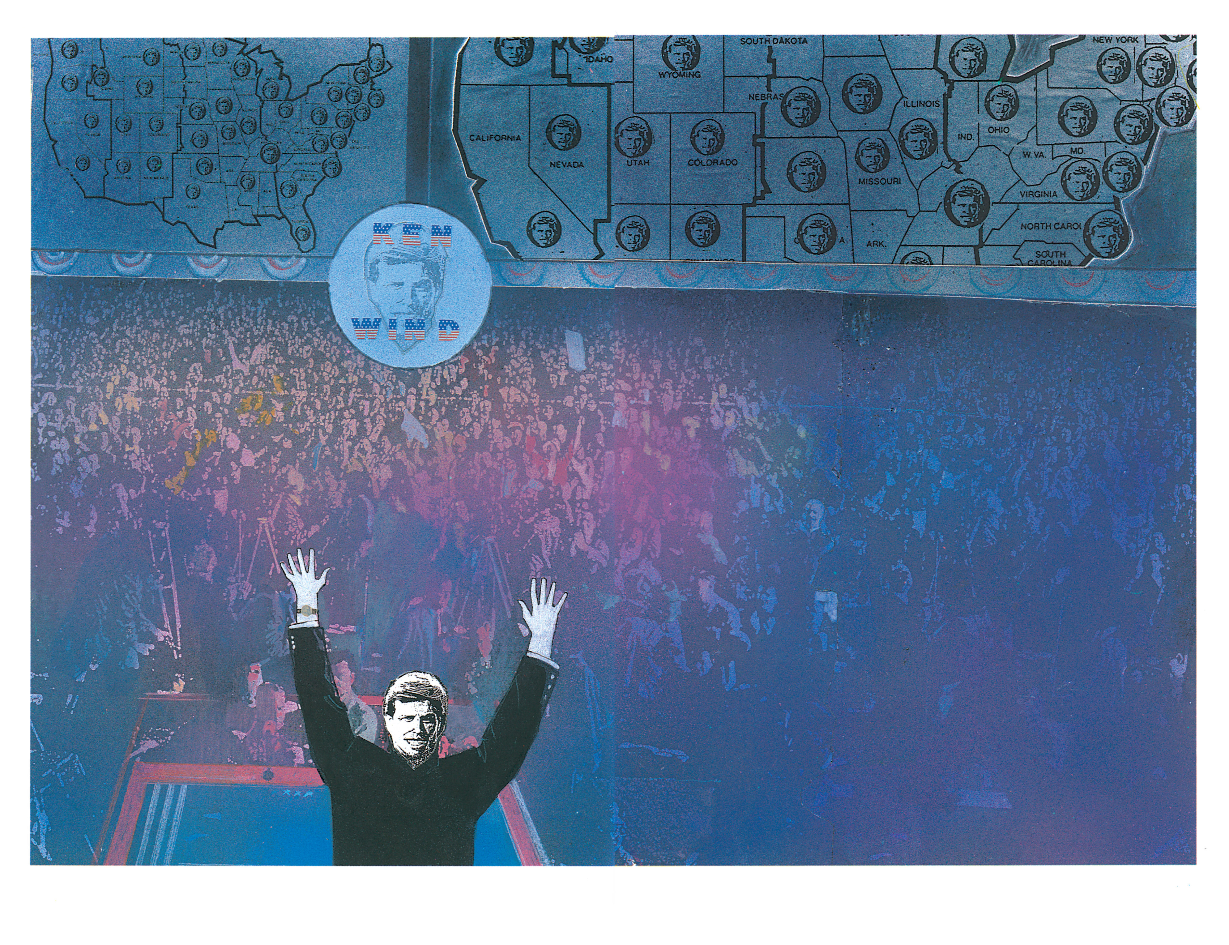 Read online Elektra: Assassin comic - Issue #7