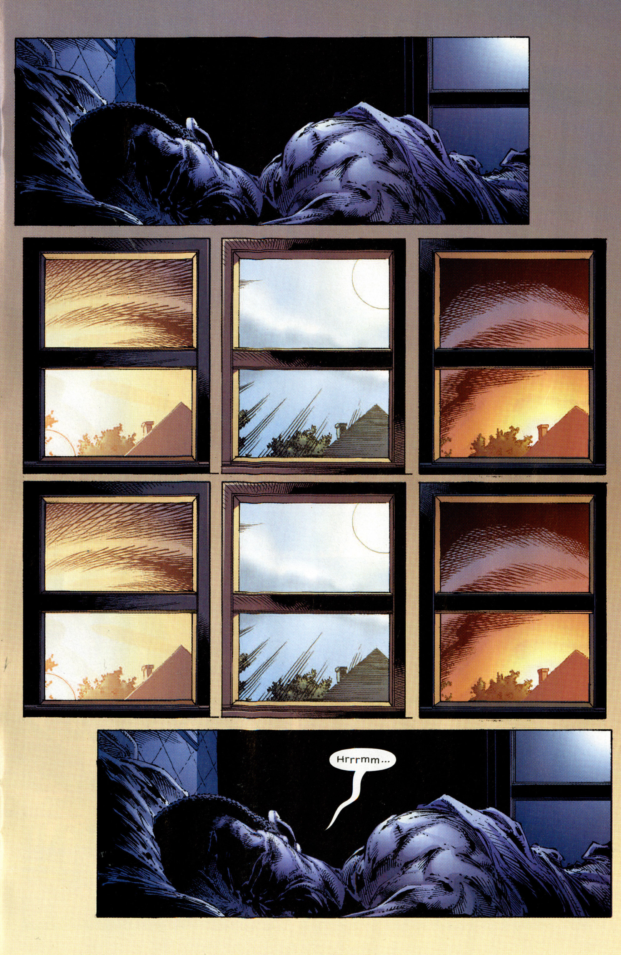 Read online Spawn comic - Issue #145