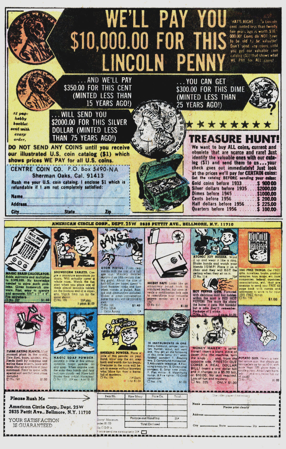 Action Comics 1938 Issue 440 | Read Action Comics 1938 Issue 440 comic ...